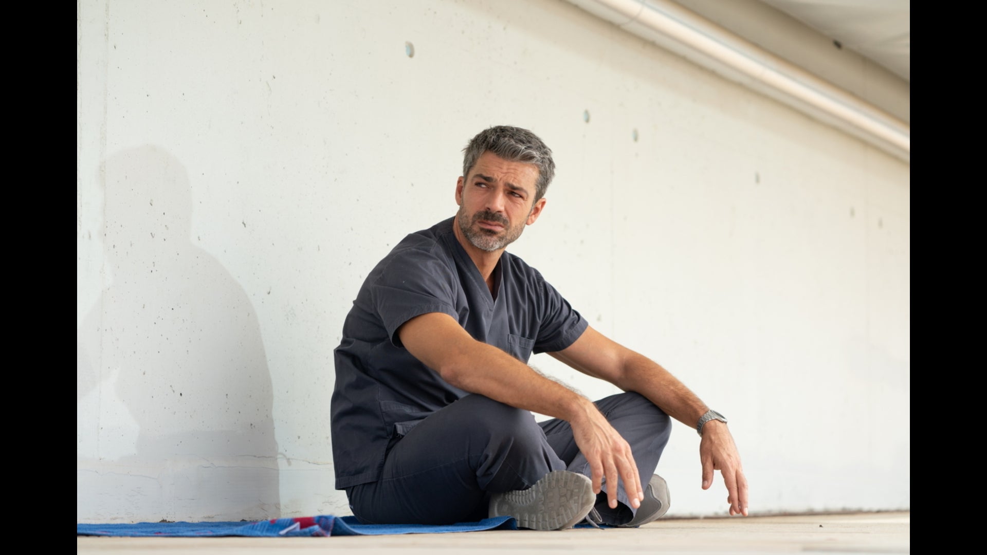 DOC(ドック)2 あすへのカルテ エピソード3 | Lemino(レミノ) - 映画・ドラマ・アニメや音楽・ライブが見放題 | ドコモの動画配信サービス