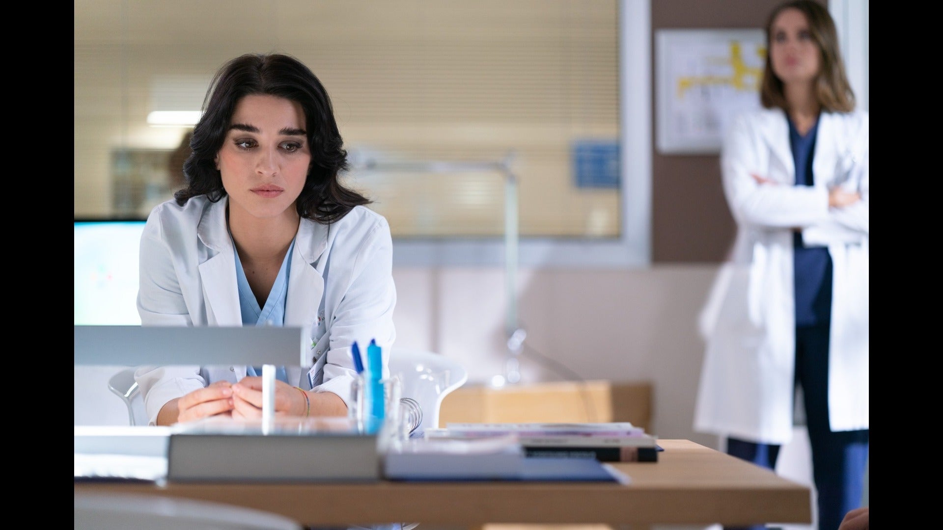 DOC(ドック)2 あすへのカルテ エピソード4 | Lemino(レミノ) - 映画・ドラマ・アニメや音楽・ライブが見放題 | ドコモの動画配信サービス