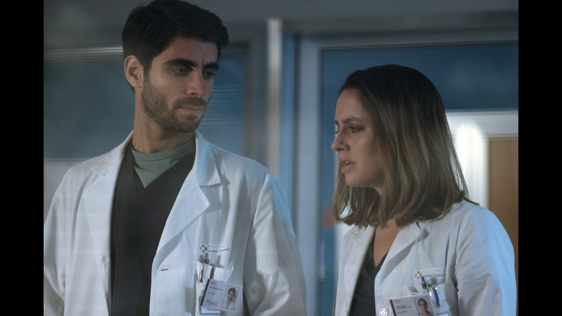 DOC(ドック)2 あすへのカルテ エピソード9 | Lemino(レミノ) - 映画・ドラマ・アニメや音楽・ライブが見放題 | ドコモの動画配信サービス