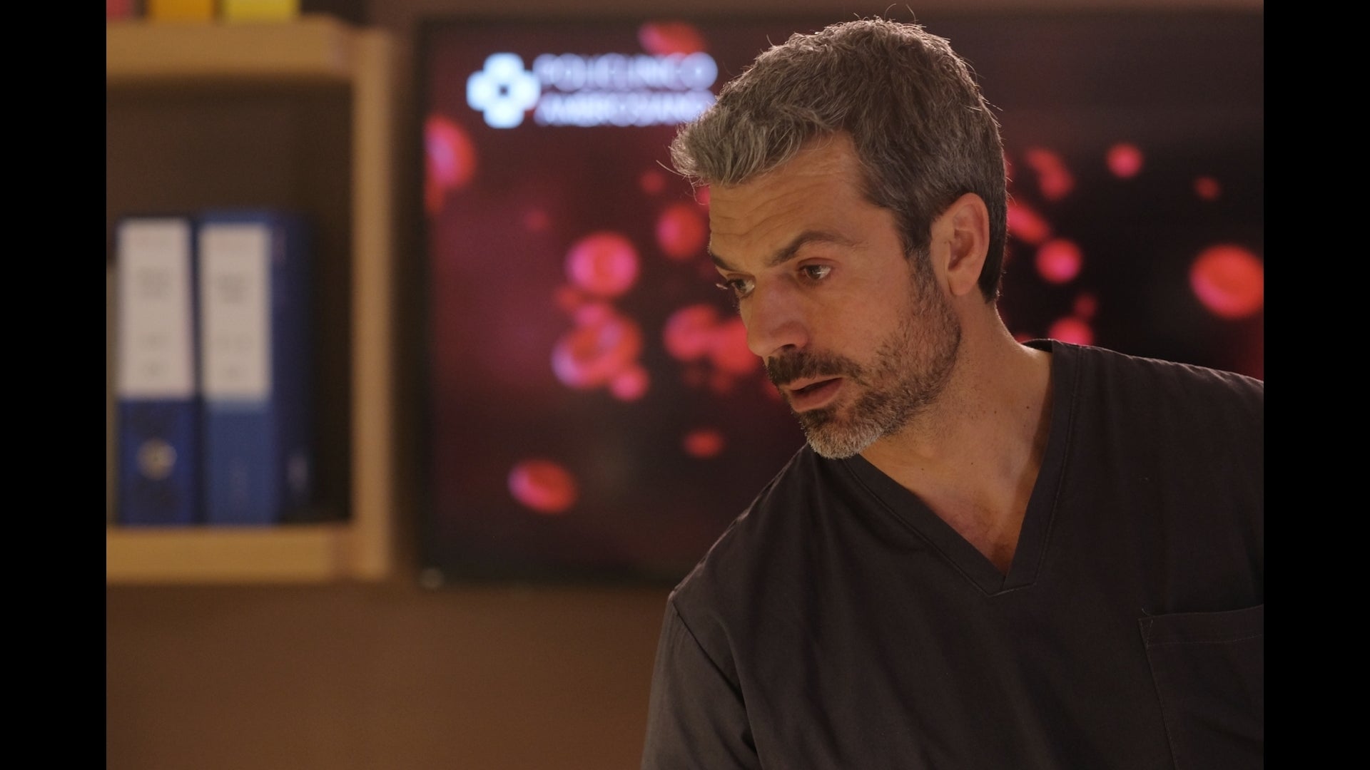 DOC(ドック)2 あすへのカルテ エピソード12 | Lemino(レミノ) - 映画・ドラマ・アニメや音楽・ライブが見放題 | ドコモの動画配信サービス