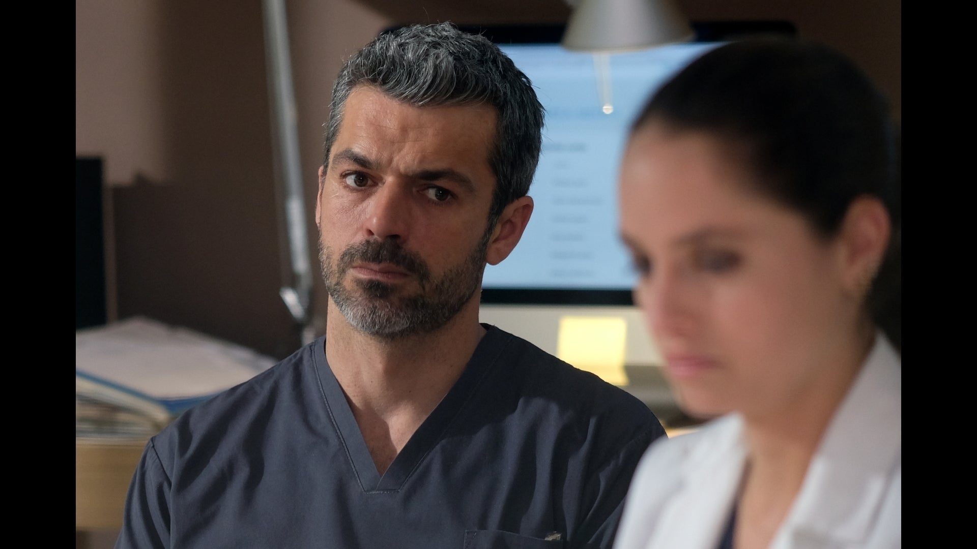 DOC(ドック)2 あすへのカルテ エピソード14 | Lemino(レミノ) - 映画・ドラマ・アニメや音楽・ライブが見放題 | ドコモの動画配信サービス