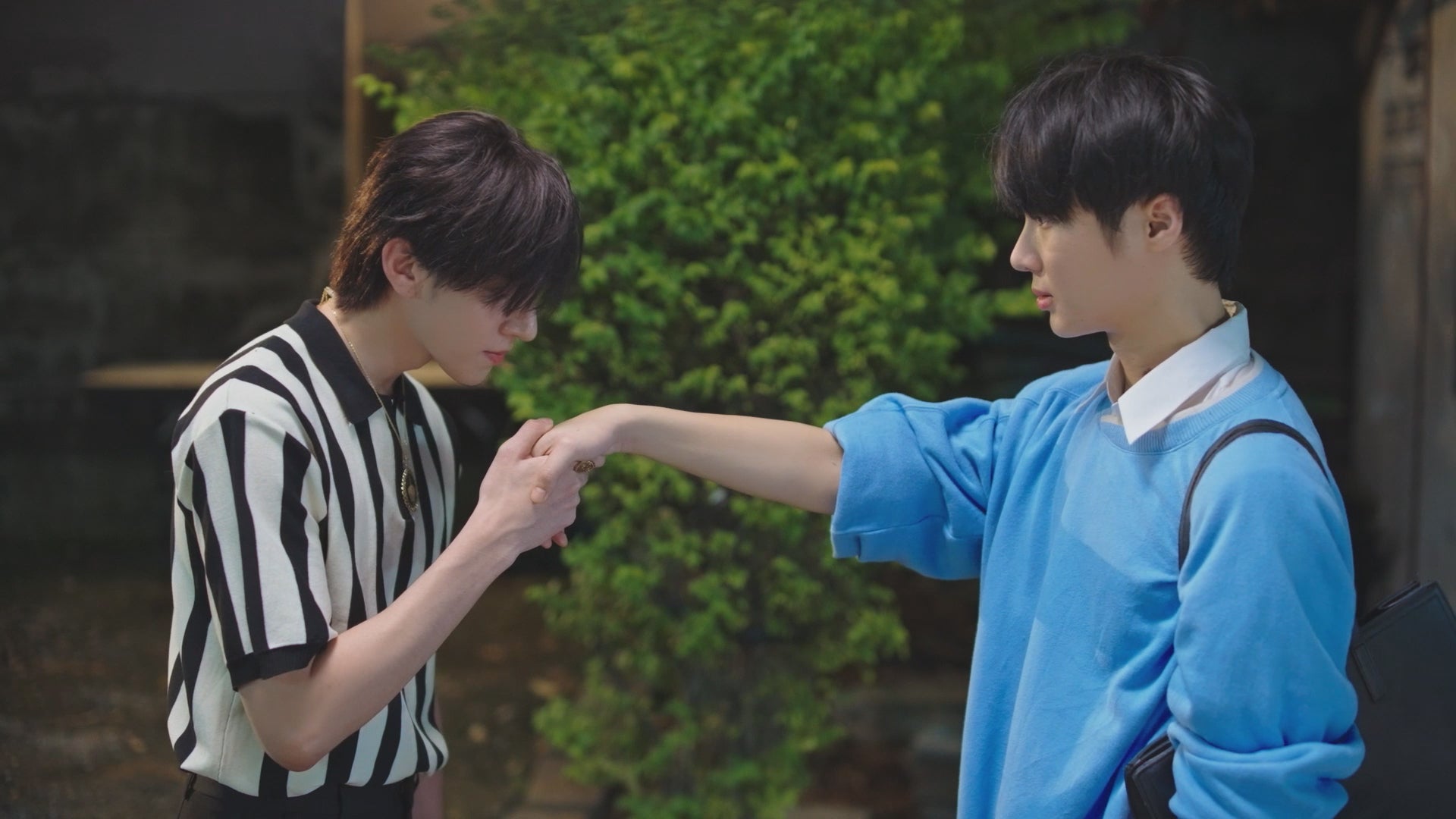 1000 Years Old EP1 | Lemino(レミノ) - 映画・ドラマ・アニメや音楽・ライブが見放題 | ドコモの動画配信サービス