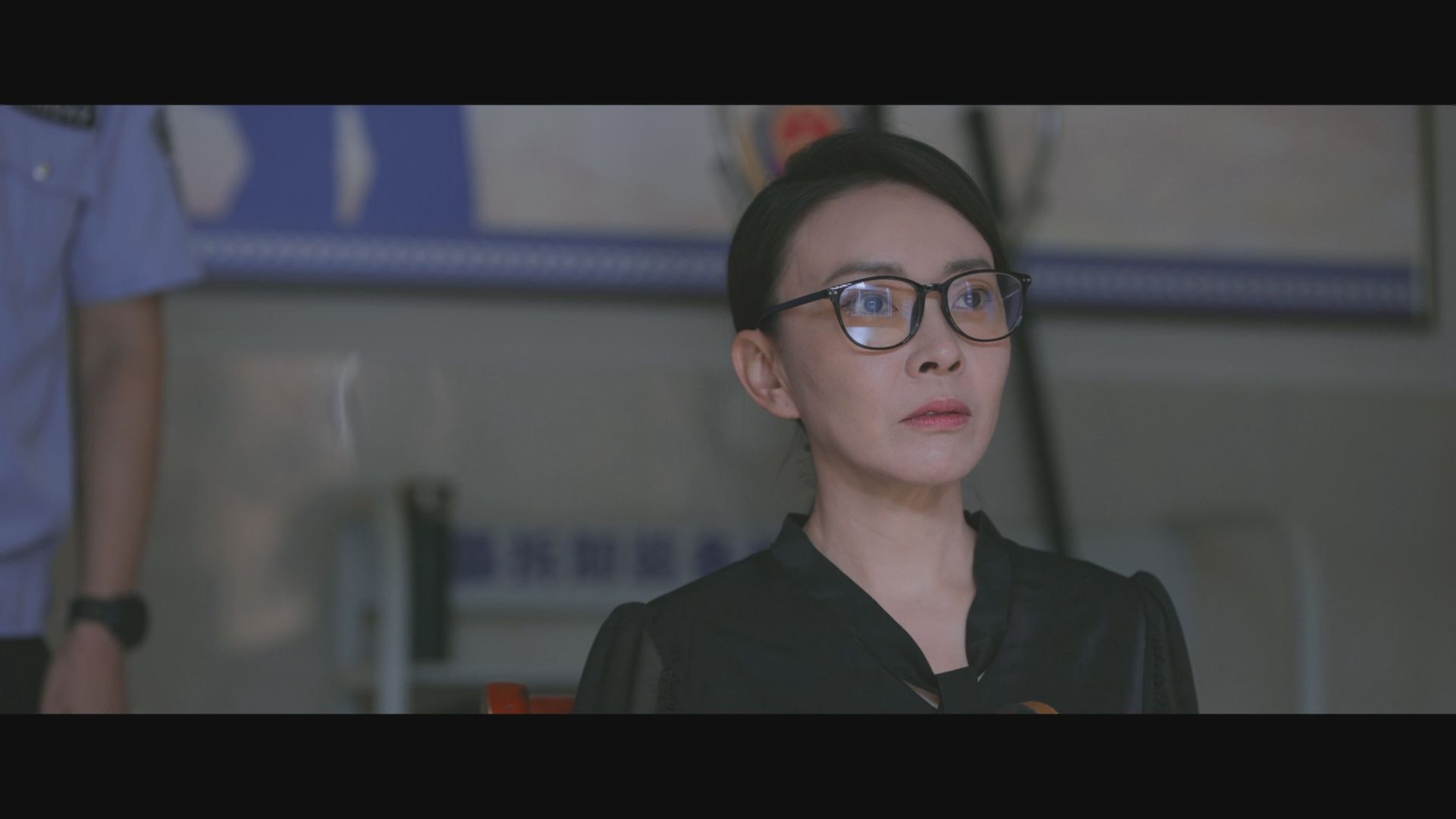 甘くないボクらの日常～警察栄誉～ 第13話 | Lemino(レミノ) - 映画・ドラマ・アニメや音楽・ライブが見放題 | ドコモの動画配信サービス