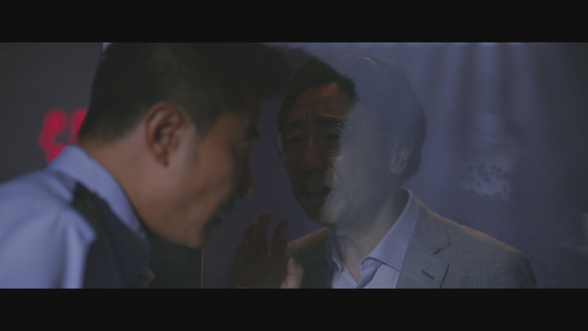 甘くないボクらの日常～警察栄誉～ 第22話 | Lemino(レミノ) - 映画・ドラマ・アニメや音楽・ライブが見放題 | ドコモの動画配信サービス