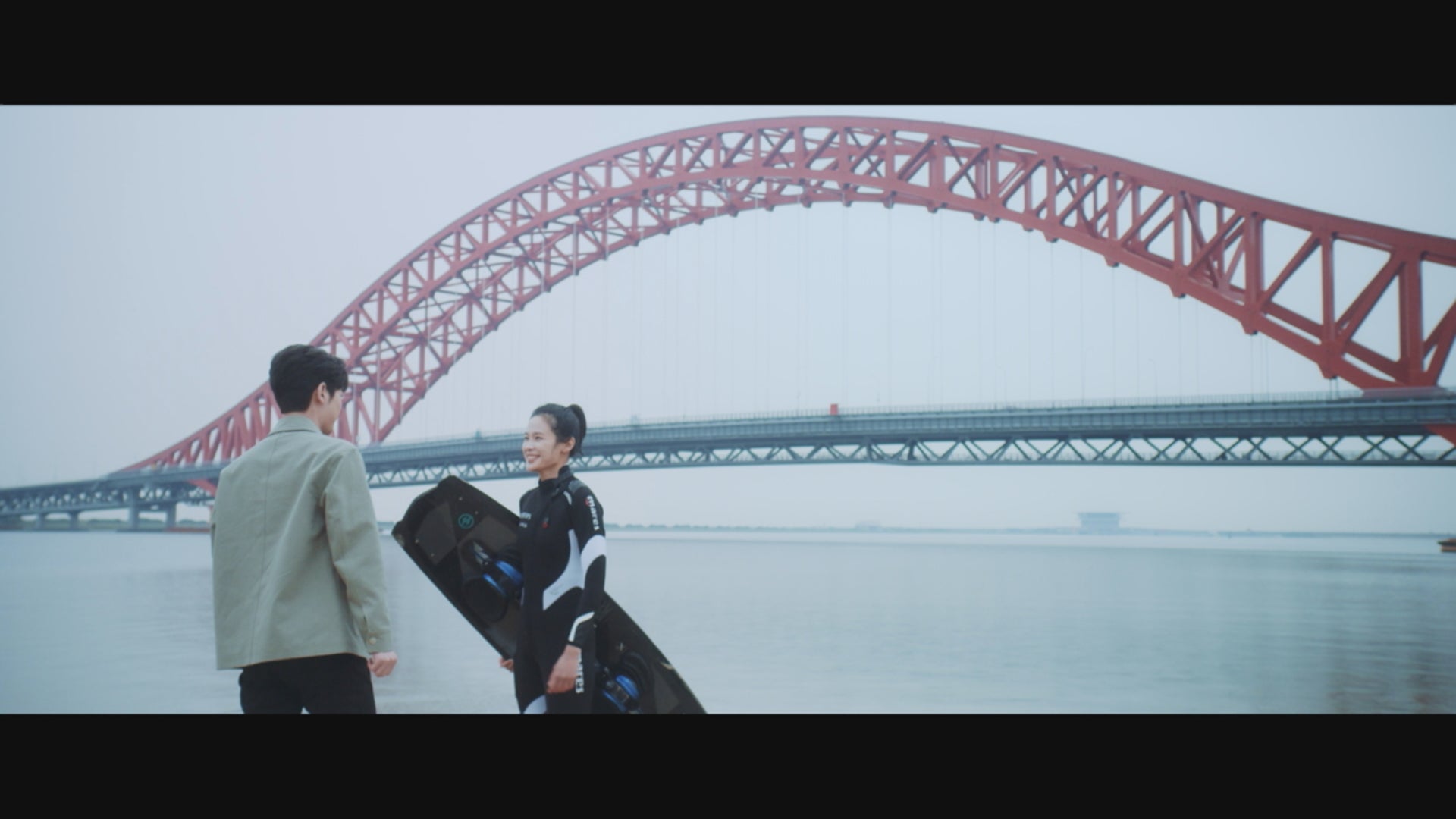 私の悪役彼氏 第12話 | Lemino(レミノ) - 映画・ドラマ・アニメや音楽・ライブが見放題 | ドコモの動画配信サービス