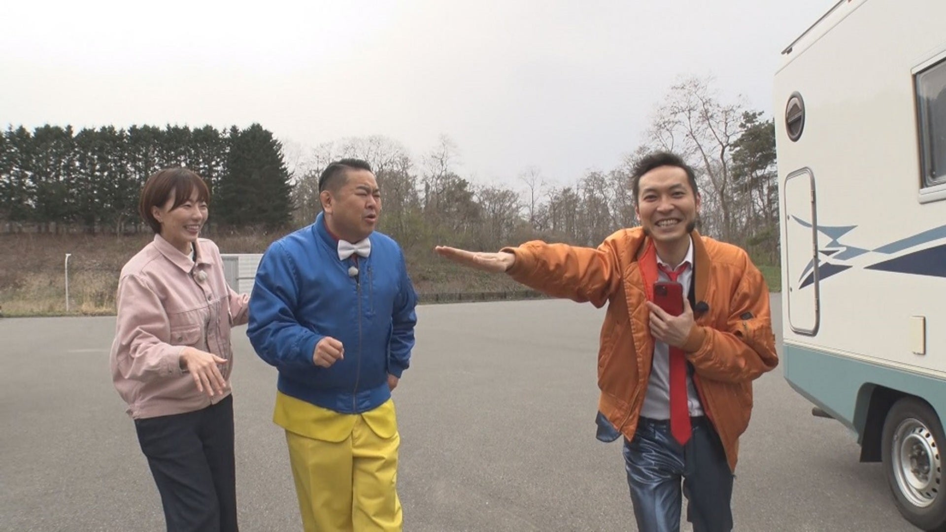 ブギウギ専務 シーズン2 #207 | Lemino(レミノ) - 映画・ドラマ・アニメや音楽・ライブが見放題 | ドコモの動画配信サービス