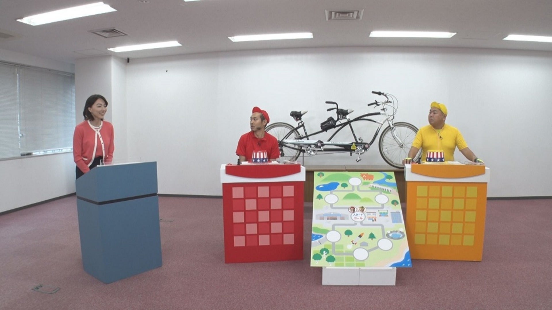 ブギウギ専務 シーズン2 #226 | Lemino(レミノ) - 映画・ドラマ・アニメや音楽・ライブが見放題 | ドコモの動画配信サービス