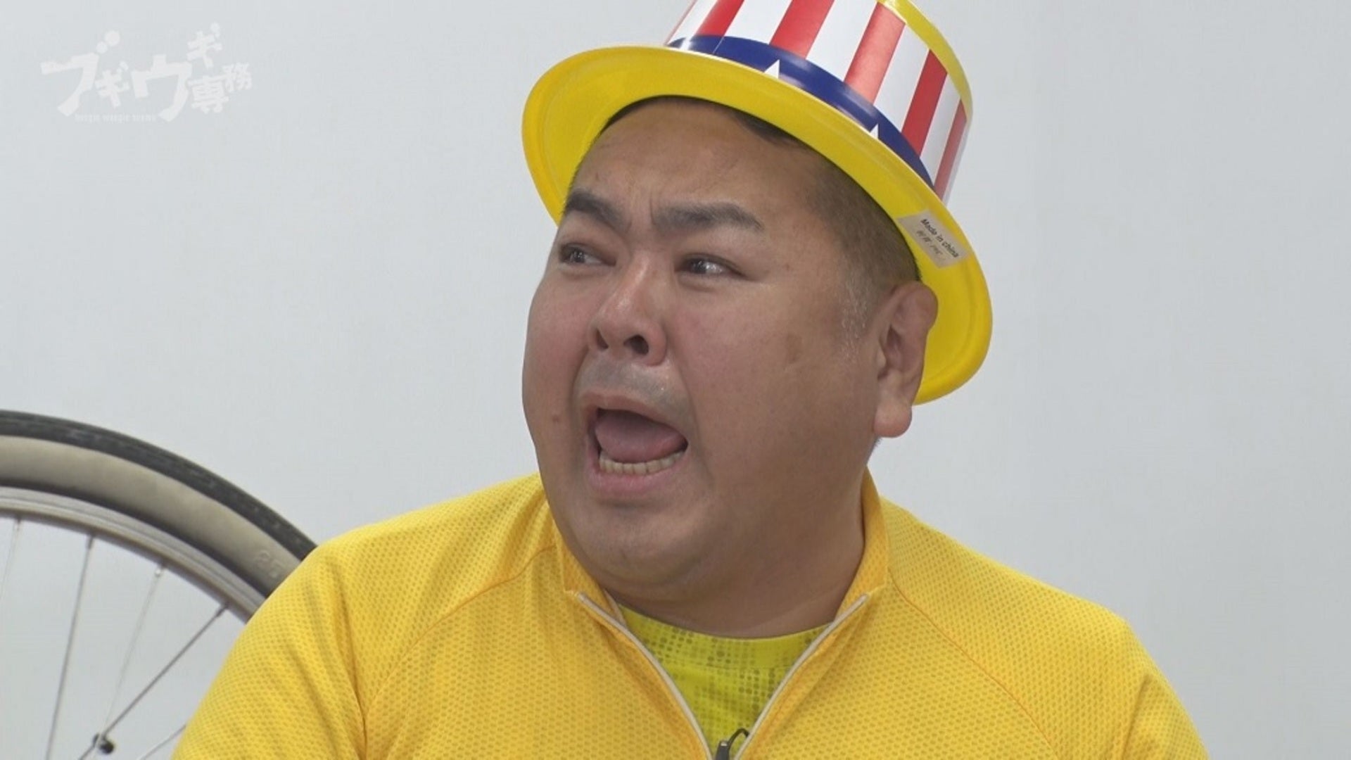 ブギウギ専務 シーズン2 #228 | Lemino(レミノ) - 映画・ドラマ・アニメや音楽・ライブが見放題 | ドコモの動画配信サービス