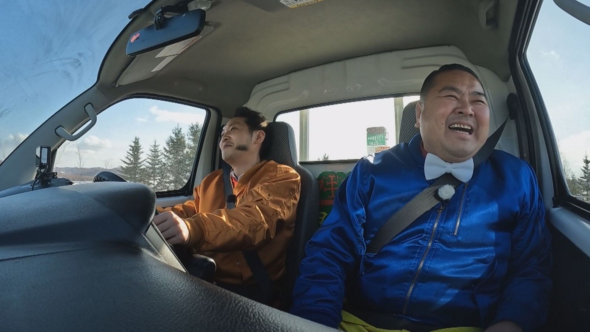 ブギウギ専務 シーズン2 #238 | Lemino(レミノ) - 映画・ドラマ・アニメや音楽・ライブが見放題 | ドコモの動画配信サービス