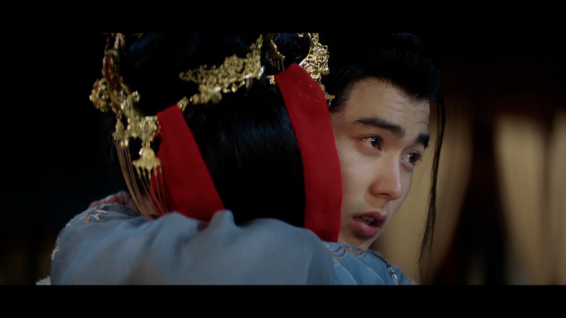 美男＜イケメン＞宮廷～麗しき四人の皇子たち～ 18話 | Lemino(レミノ) - 映画・ドラマ・アニメや音楽・ライブが見放題 | ドコモの動画配信サービス