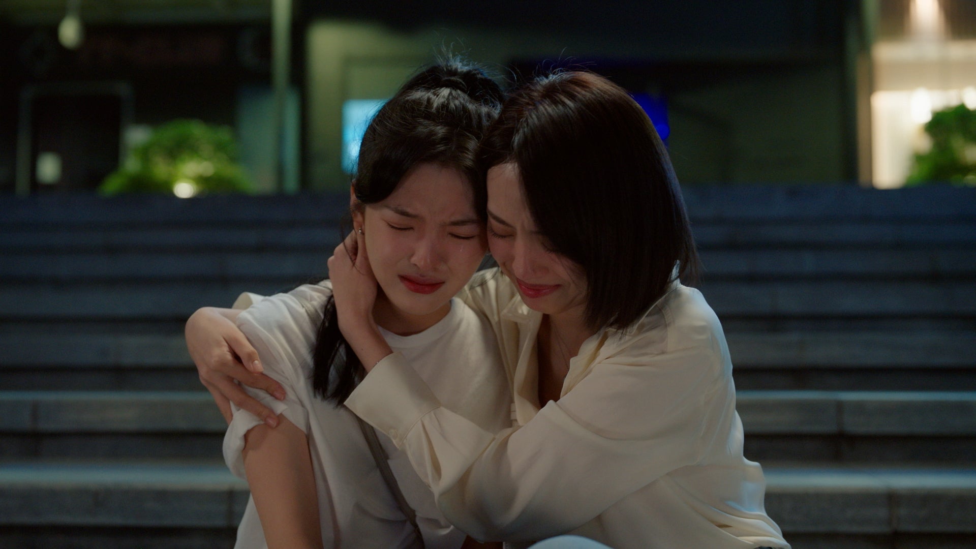 10年先も君に恋して～A Date With The Future～ 19話 | Lemino(レミノ) - 映画・ドラマ・アニメや音楽・ライブが見放題 | ドコモの動画配信サービス