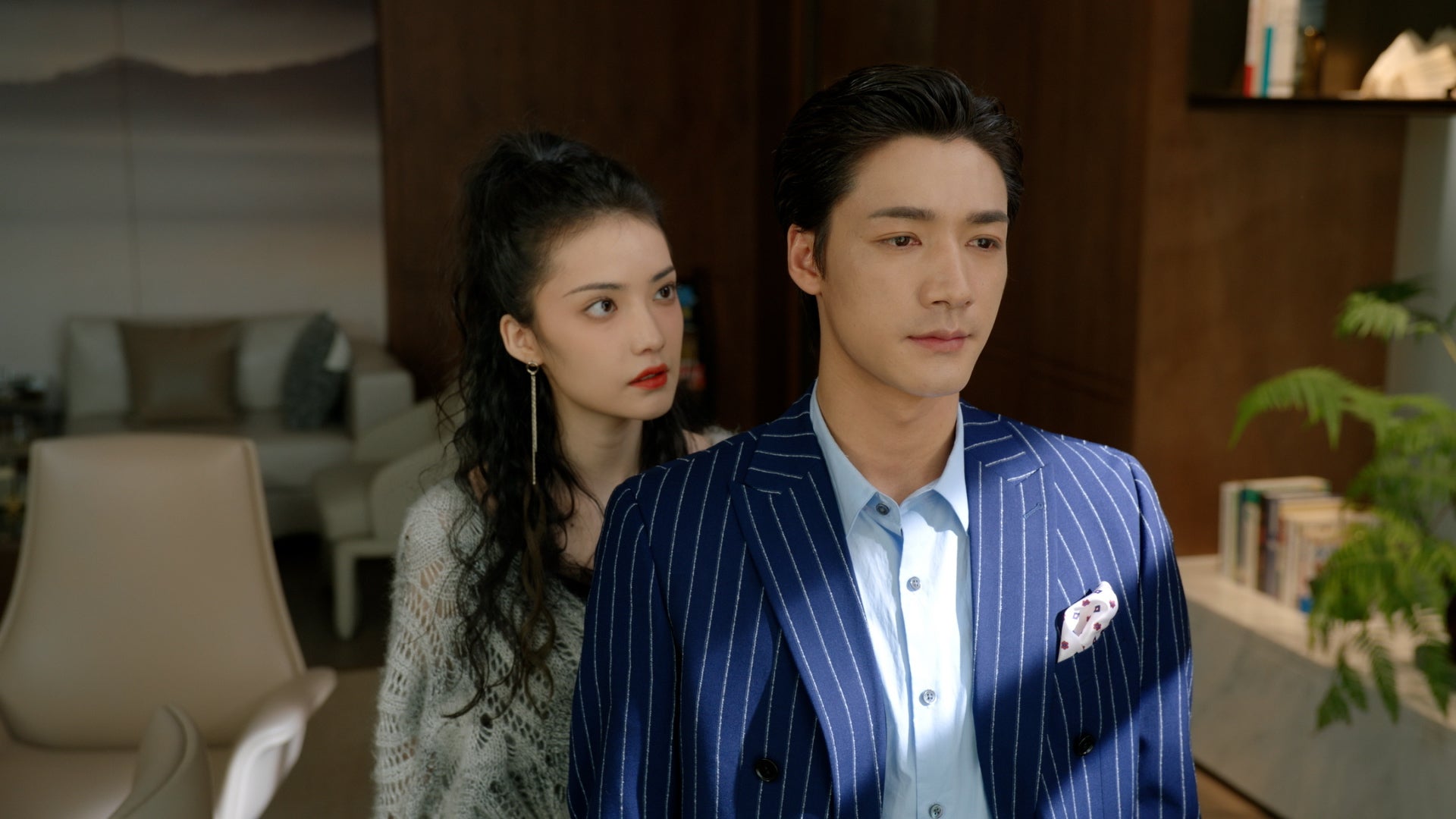 10年先も君に恋して～A Date With The Future～ 22話 | Lemino(レミノ) - 映画・ドラマ・アニメや音楽・ライブが見放題 | ドコモの動画配信サービス