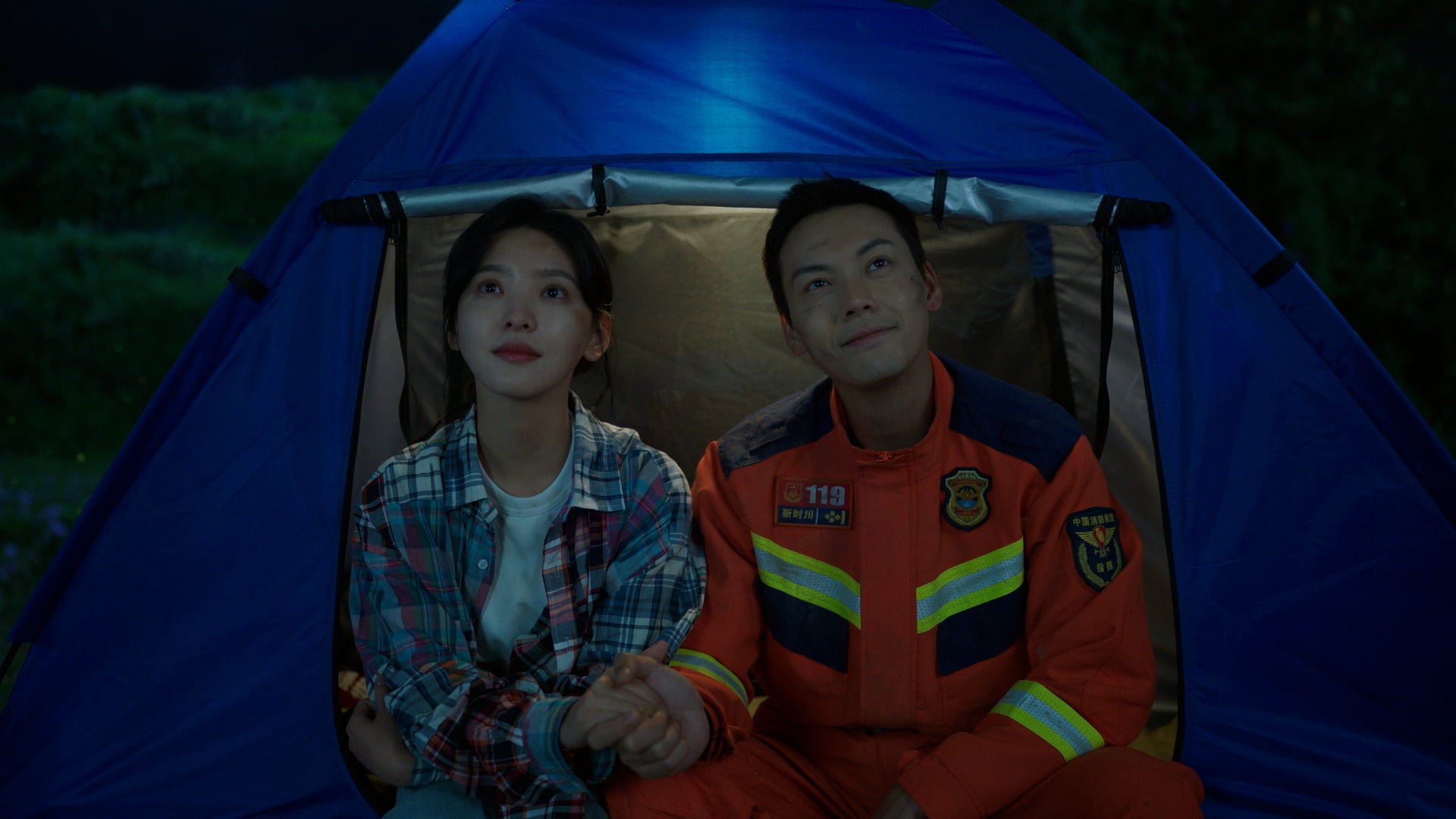 10年先も君に恋して～A Date With The Future～ 28話 | Lemino(レミノ) - 映画・ドラマ・アニメや音楽・ライブが見放題 | ドコモの動画配信サービス