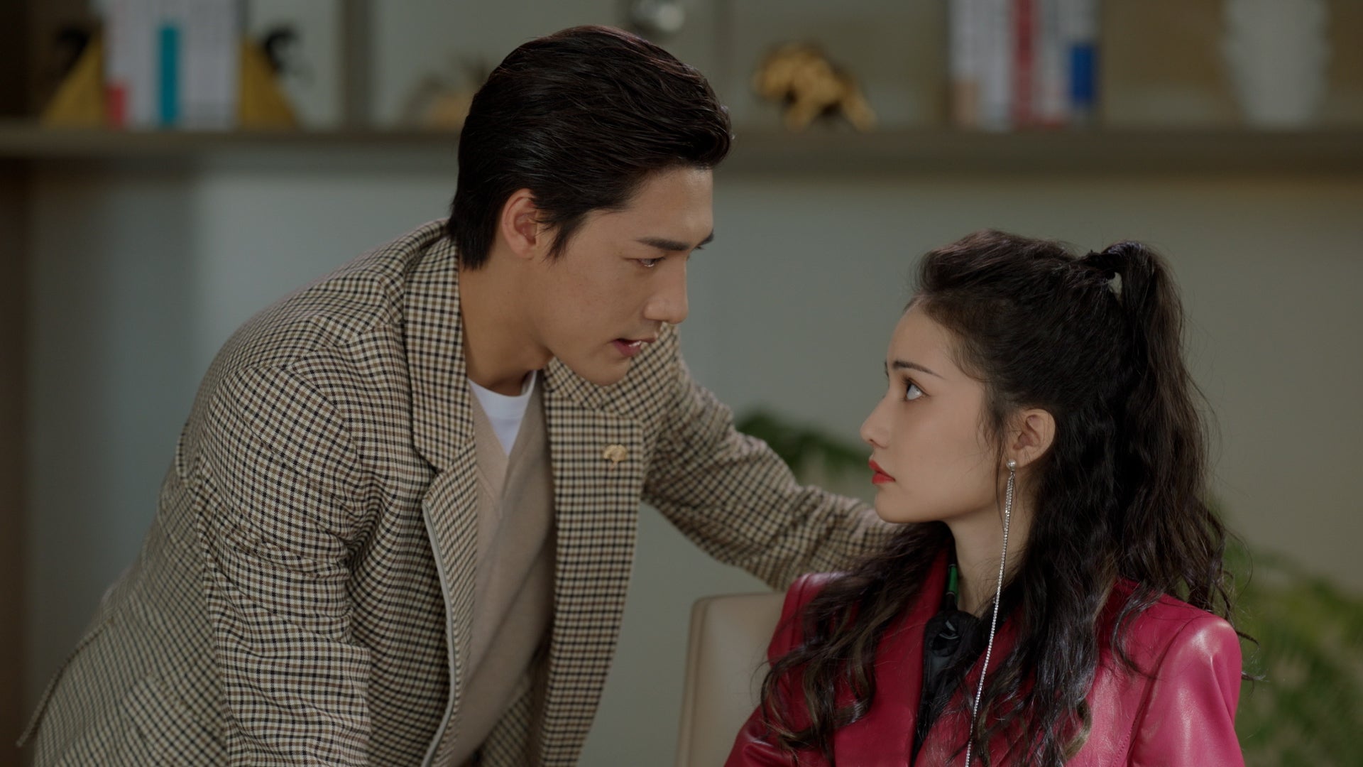 10年先も君に恋して～A Date With The Future～ 32話 | Lemino(レミノ) - 映画・ドラマ・アニメや音楽・ライブが見放題 | ドコモの動画配信サービス