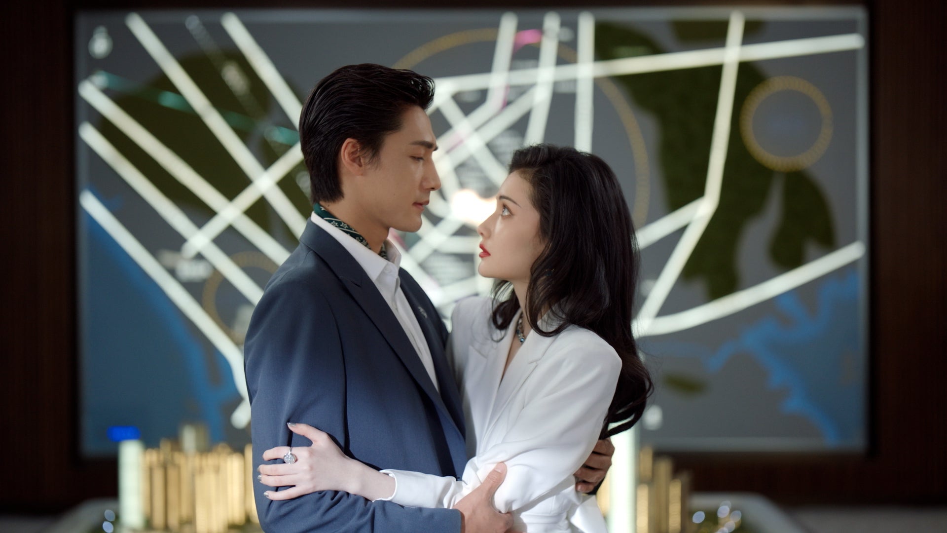 10年先も君に恋して～A Date With The Future～ 34話 | Lemino(レミノ) - 映画・ドラマ・アニメや音楽・ライブが見放題 | ドコモの動画配信サービス