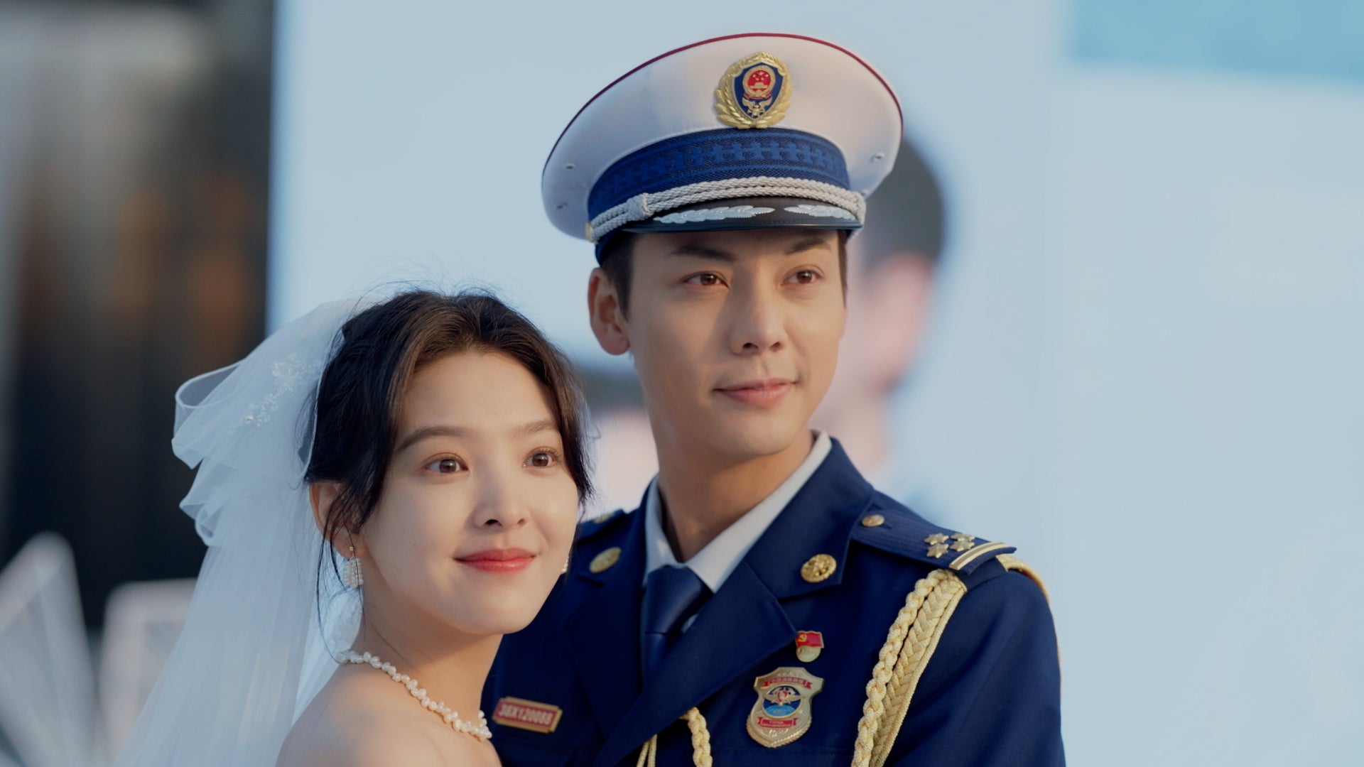 10年先も君に恋して～A Date With The Future～ 36話 | Lemino(レミノ) - 映画・ドラマ・アニメや音楽・ライブが見放題 | ドコモの動画配信サービス