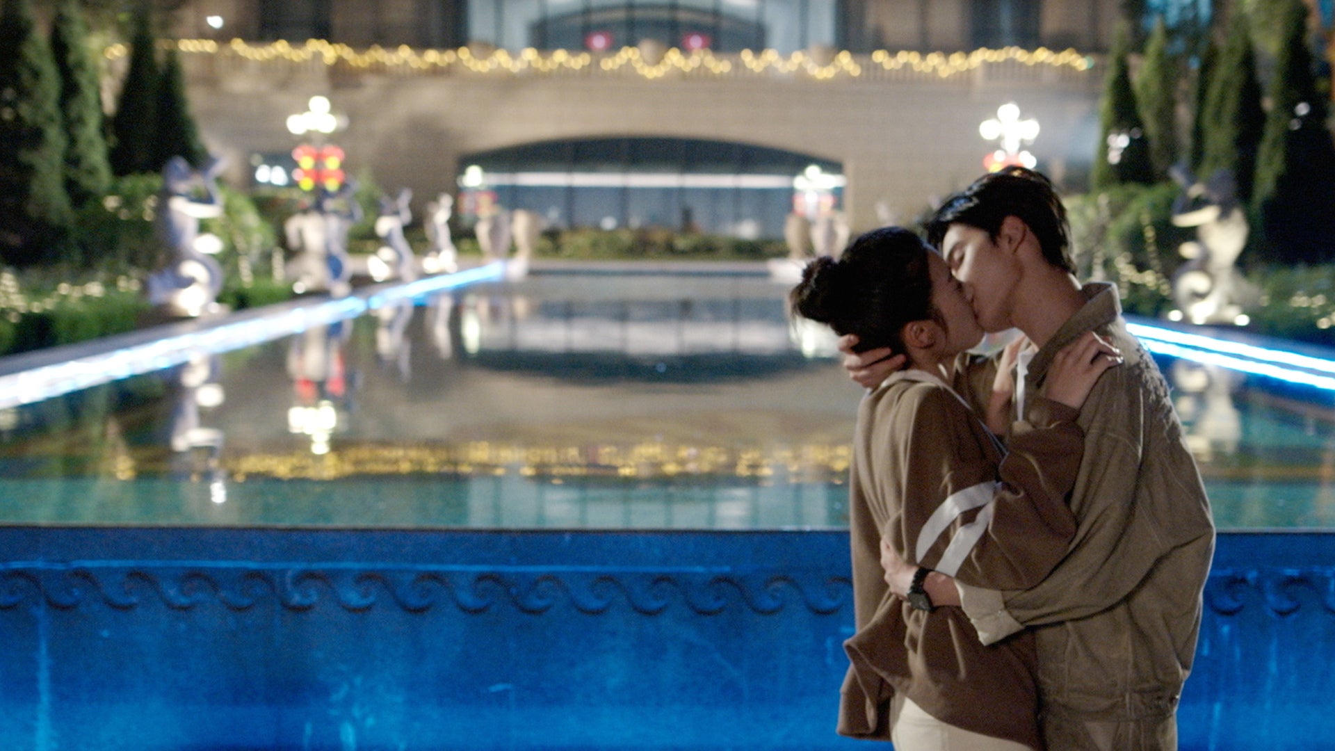 小説の向こう側～To Ship Someone～ 17話 | Lemino(レミノ) - 映画・ドラマ・アニメや音楽・ライブが見放題 | ドコモの動画配信サービス