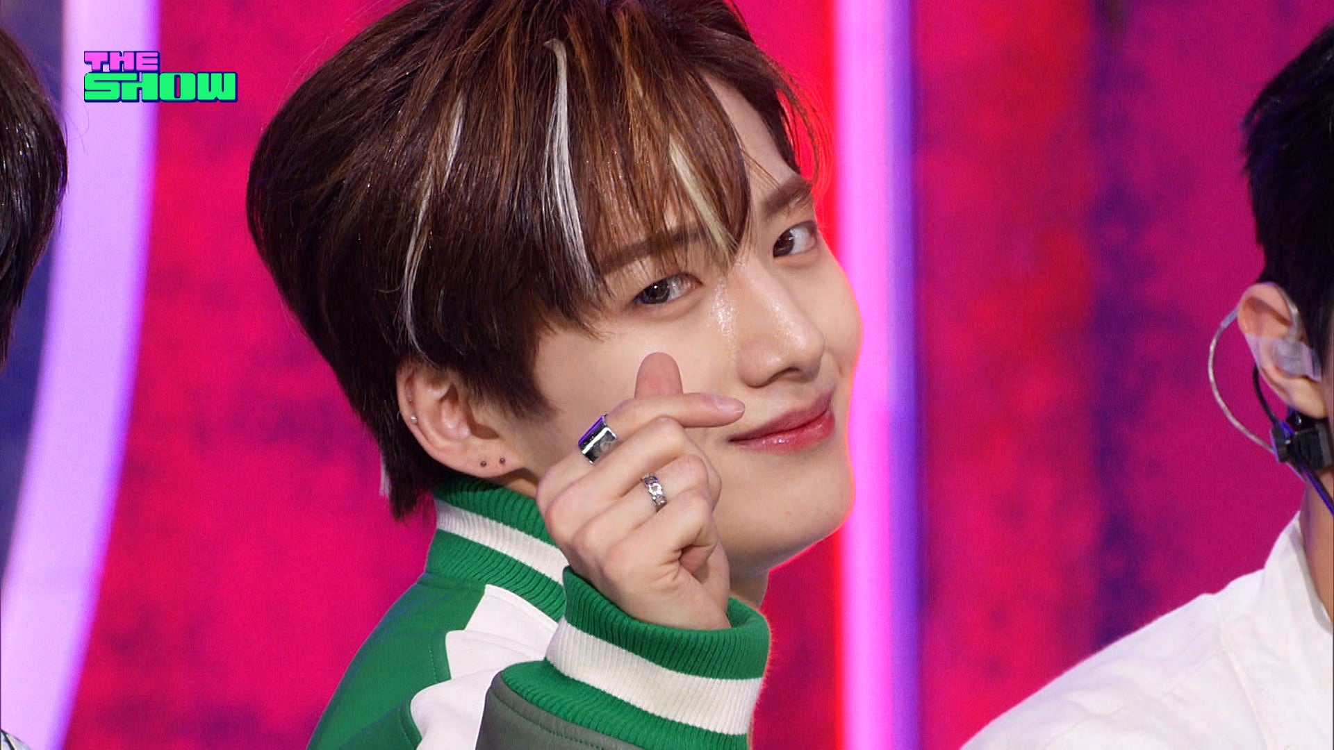 THE SHOW #321 | Lemino(レミノ) - 映画・ドラマ・アニメや音楽・ライブが見放題 | ドコモの動画配信サービス