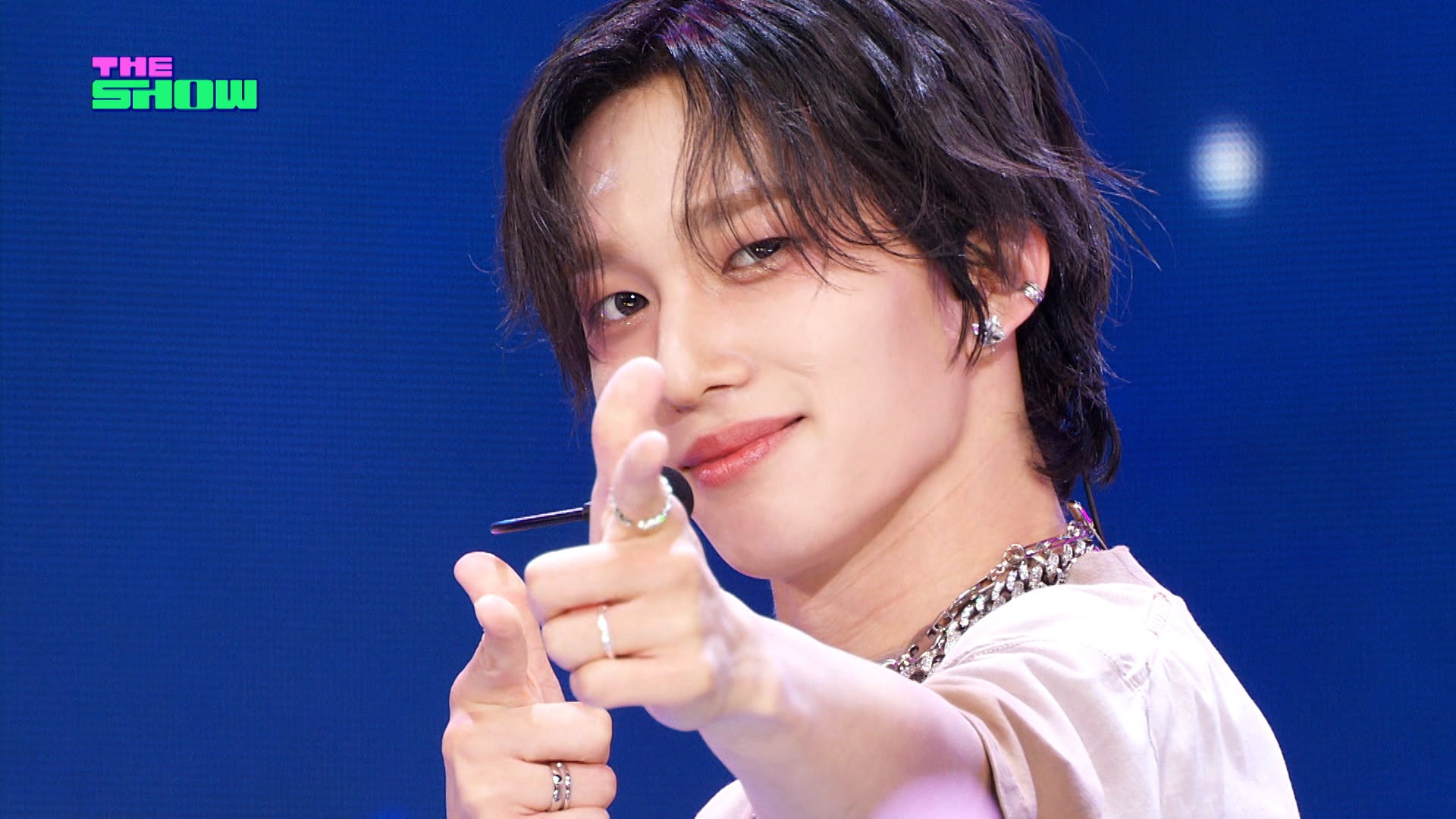 THE SHOW #329 | Lemino(レミノ) - 映画・ドラマ・アニメや音楽・ライブが見放題 | ドコモの動画配信サービス