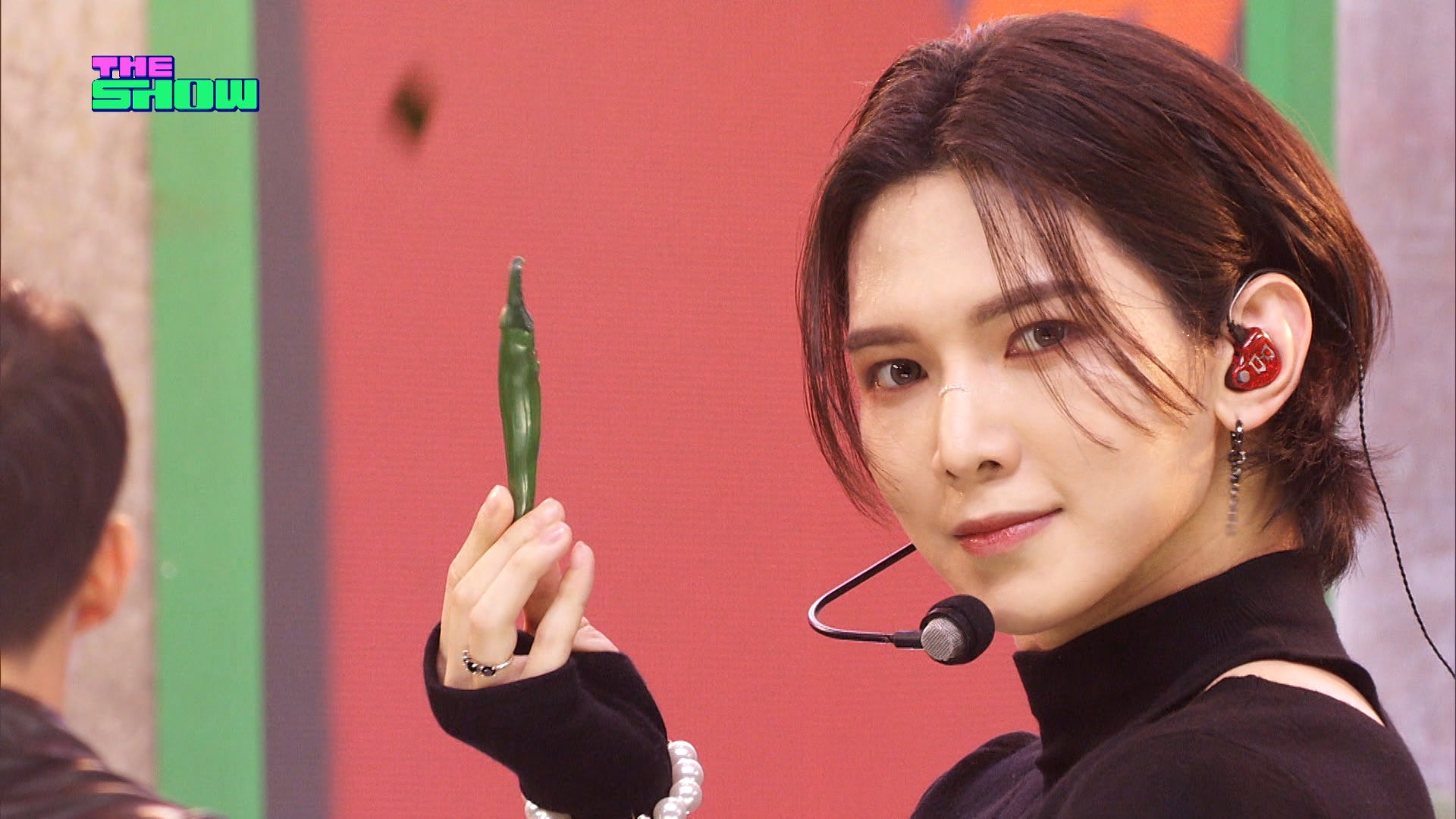 THE SHOW #330 | Lemino(レミノ) - 映画・ドラマ・アニメや音楽・ライブが見放題 | ドコモの動画配信サービス