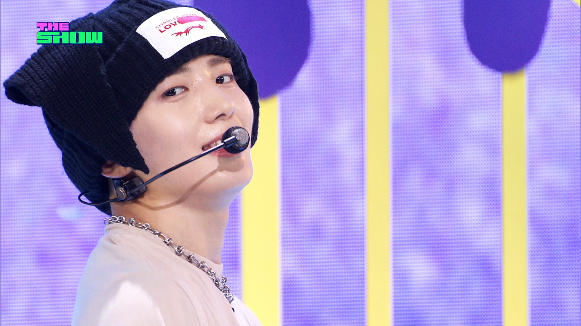 THE SHOW #336 | Lemino(レミノ) - 映画・ドラマ・アニメや音楽・ライブが見放題 | ドコモの動画配信サービス