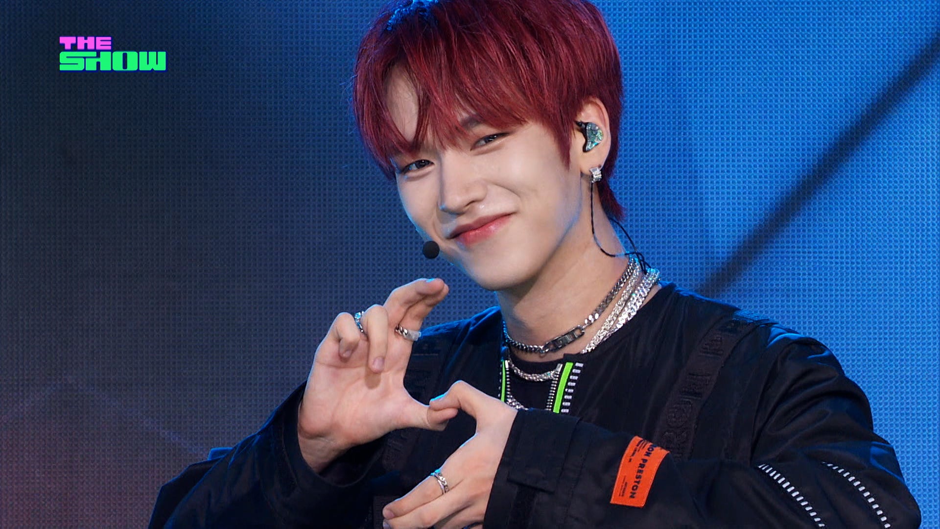 THE SHOW #337 | Lemino(レミノ) - 映画・ドラマ・アニメや音楽・ライブが見放題 | ドコモの動画配信サービス