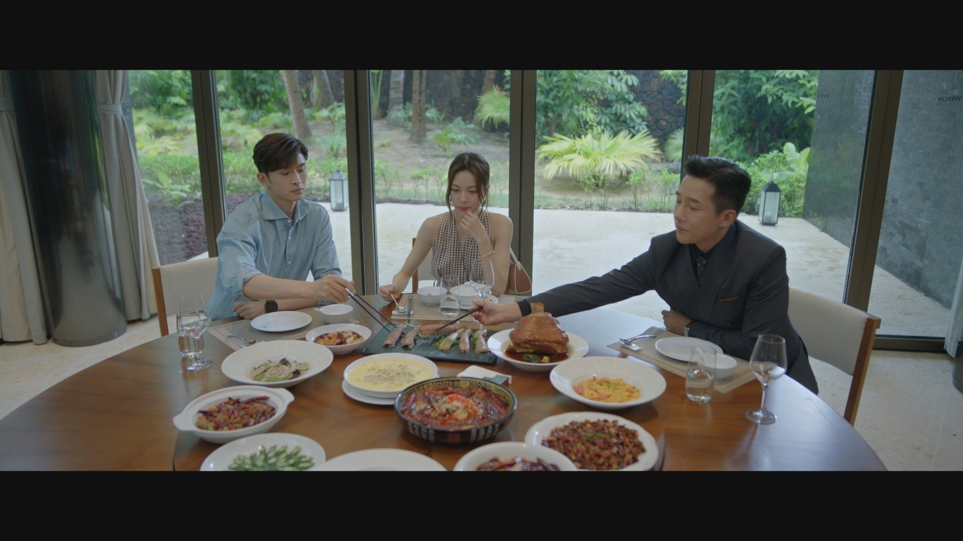 あなたとの季節 #12 | Lemino(レミノ) - 映画・ドラマ・アニメや音楽・ライブが見放題 | ドコモの動画配信サービス