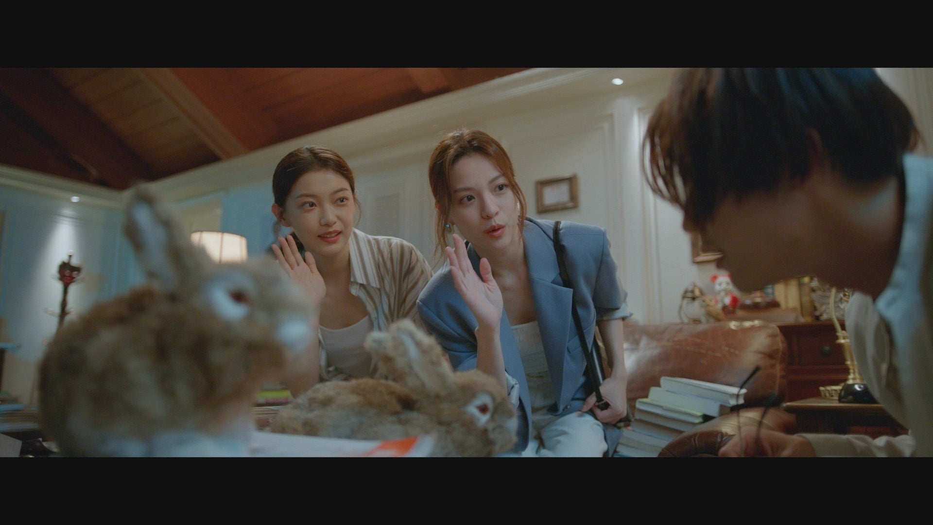 あなたとの季節 #19 | Lemino(レミノ) - 映画・ドラマ・アニメや音楽・ライブが見放題 | ドコモの動画配信サービス