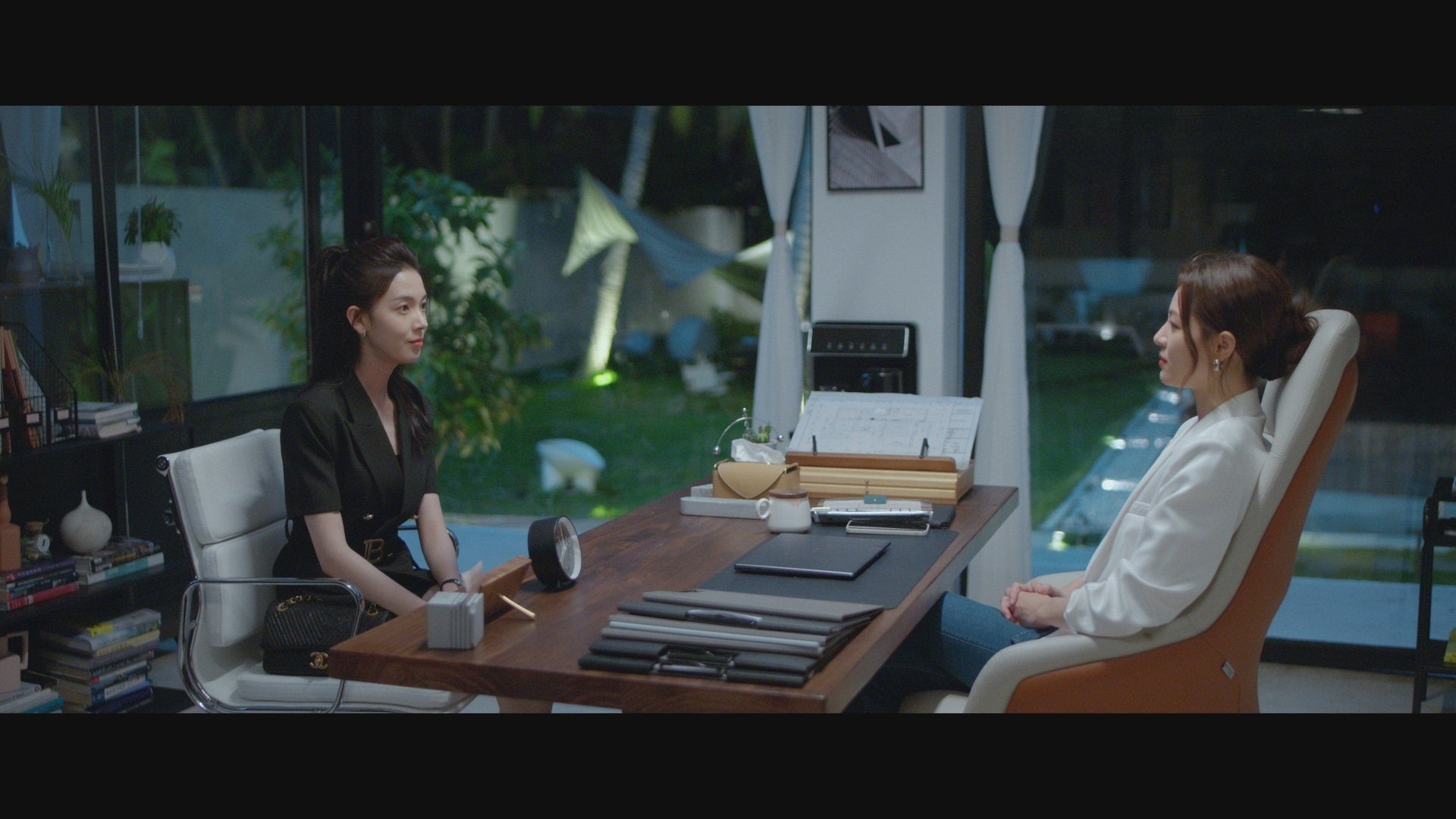 あなたとの季節 #22 | Lemino(レミノ) - 映画・ドラマ・アニメや音楽・ライブが見放題 | ドコモの動画配信サービス