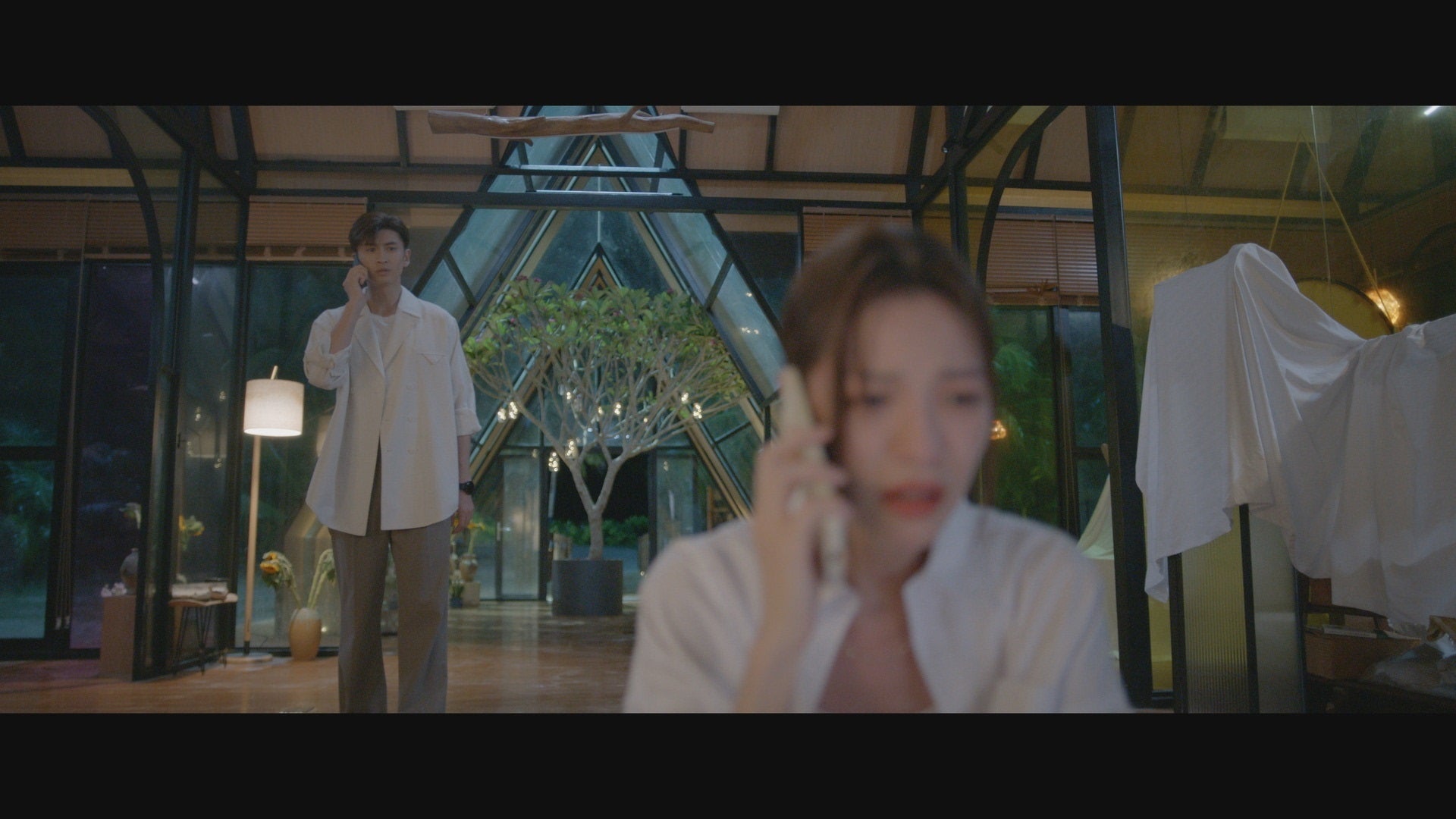 あなたとの季節 #30 | Lemino(レミノ) - 映画・ドラマ・アニメや音楽・ライブが見放題 | ドコモの動画配信サービス