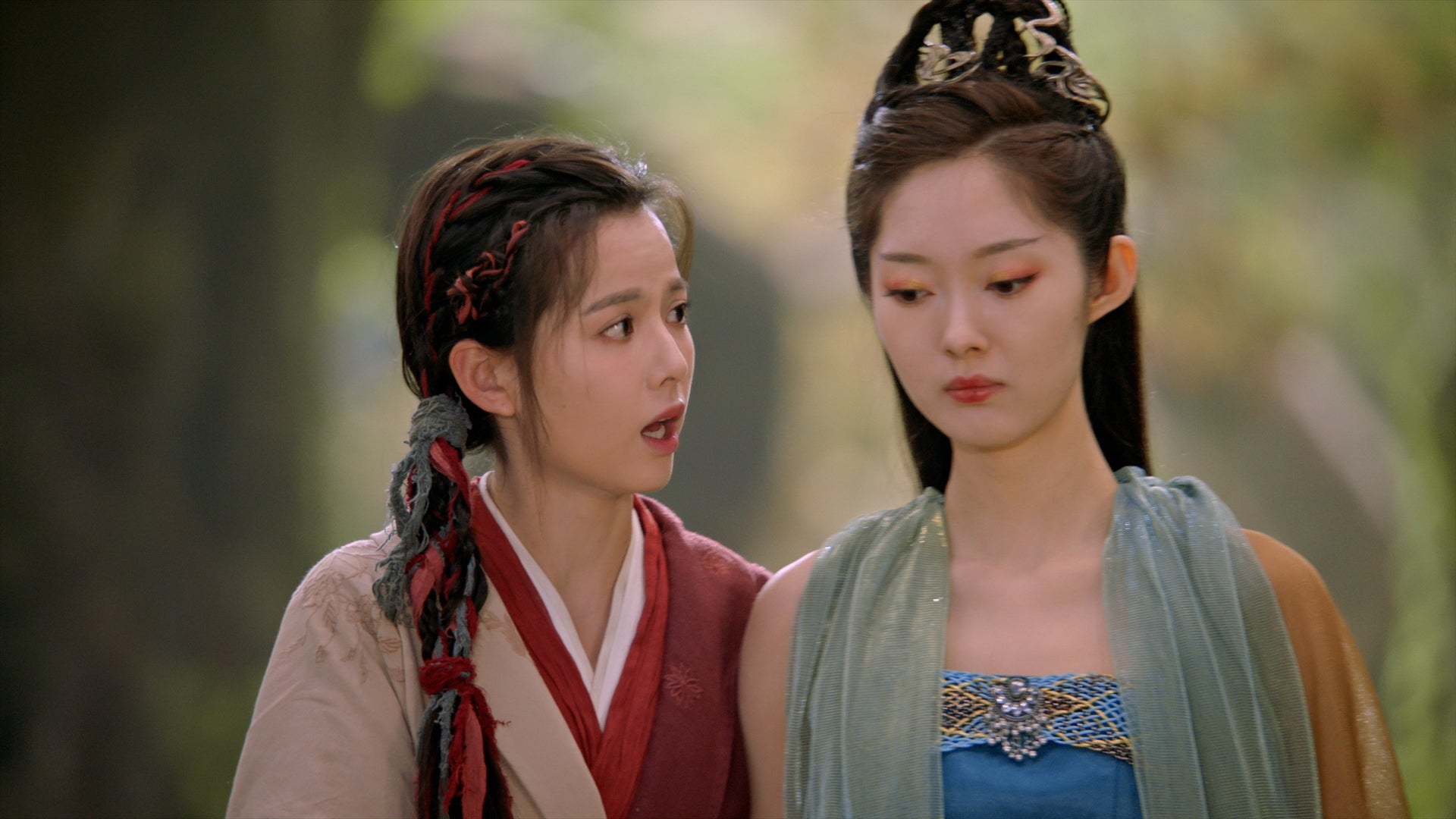 一念花開BLOOMING ♯21 | Lemino(レミノ) - 映画・ドラマ・アニメや音楽・ライブが見放題 | ドコモの動画配信サービス