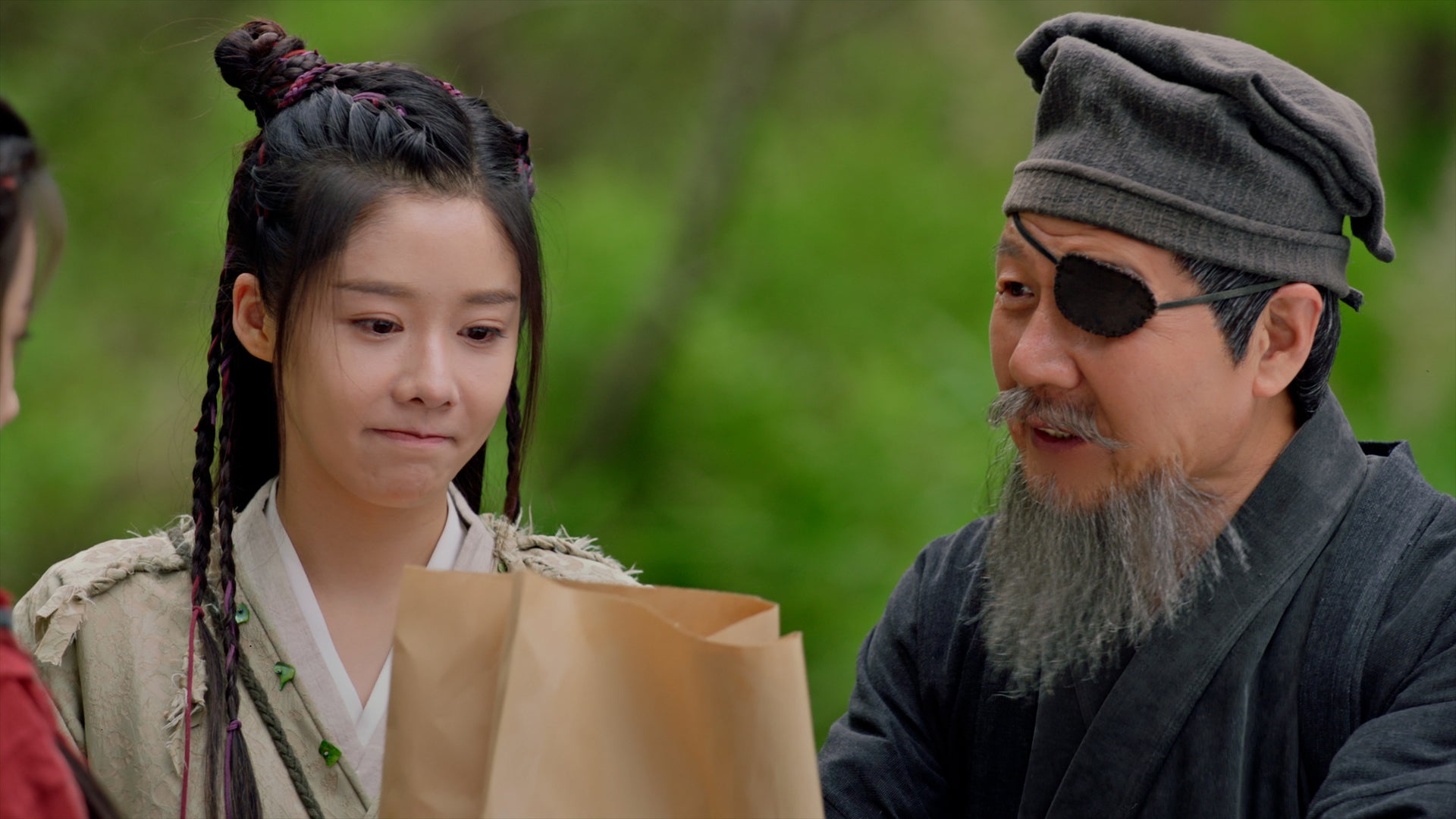 一念花開BLOOMING ♯26 | Lemino(レミノ) - 映画・ドラマ・アニメや音楽・ライブが見放題 | ドコモの動画配信サービス