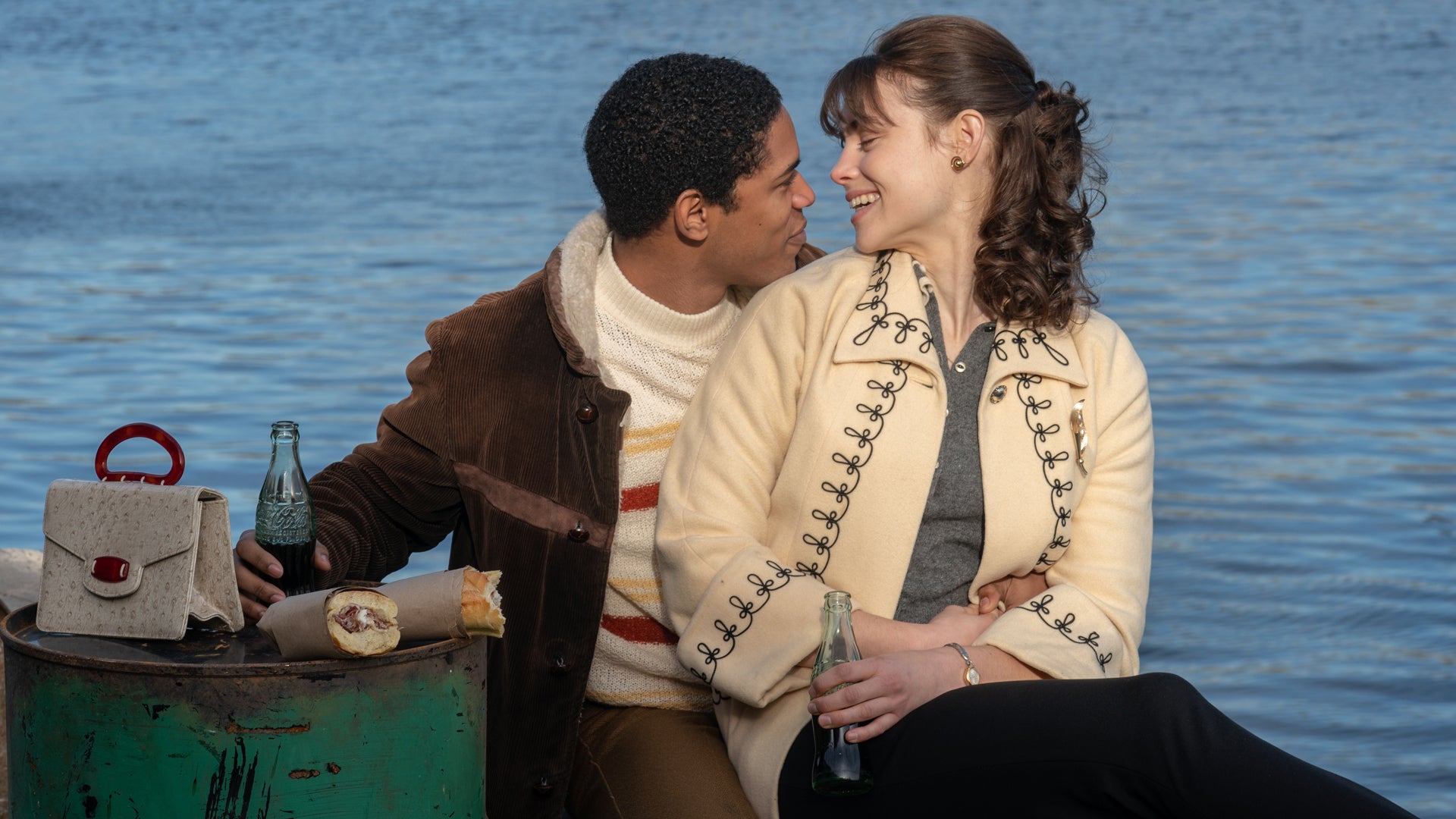 ゴッドファーザー・オブ・ハーレム シーズン1 エピソード6 | Lemino(レミノ) - 映画・ドラマ・アニメや音楽・ライブが見放題 | ドコモの動画配信サービス