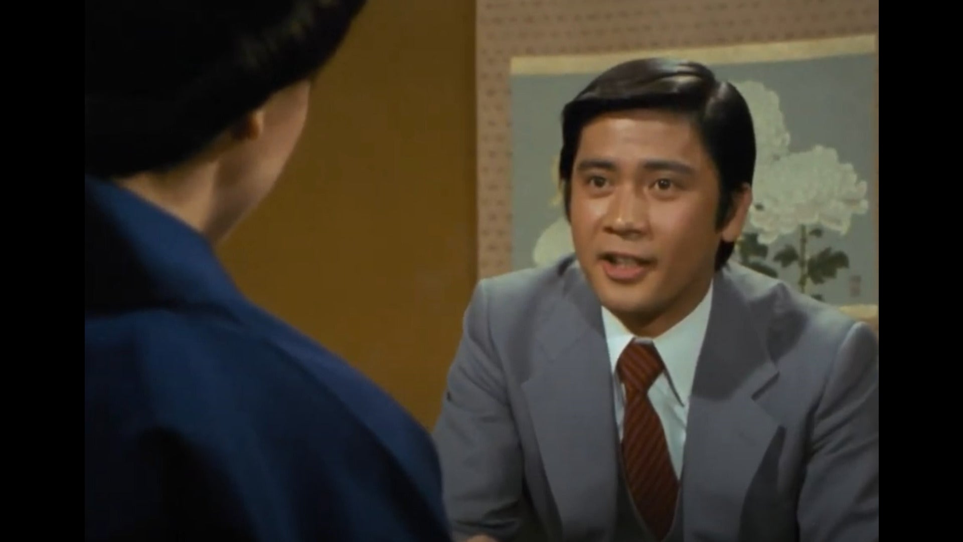 黒革の手帖 第二十三章 | Lemino(レミノ) - 映画・ドラマ・アニメや音楽・ライブが見放題 | ドコモの動画配信サービス