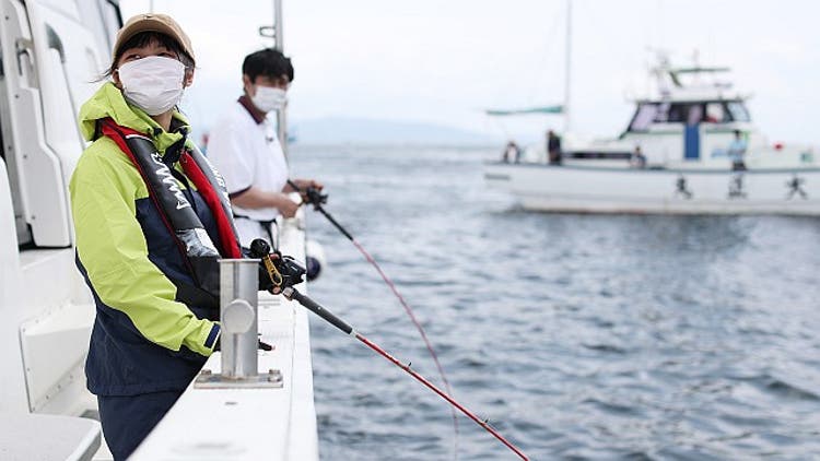 放課後をサボるな！ 2 釣りで誰かに恩返し【後編】 | Lemino(レミノ) - 映画・ドラマ・アニメや音楽・ライブが見放題 | ドコモの動画配信サービス