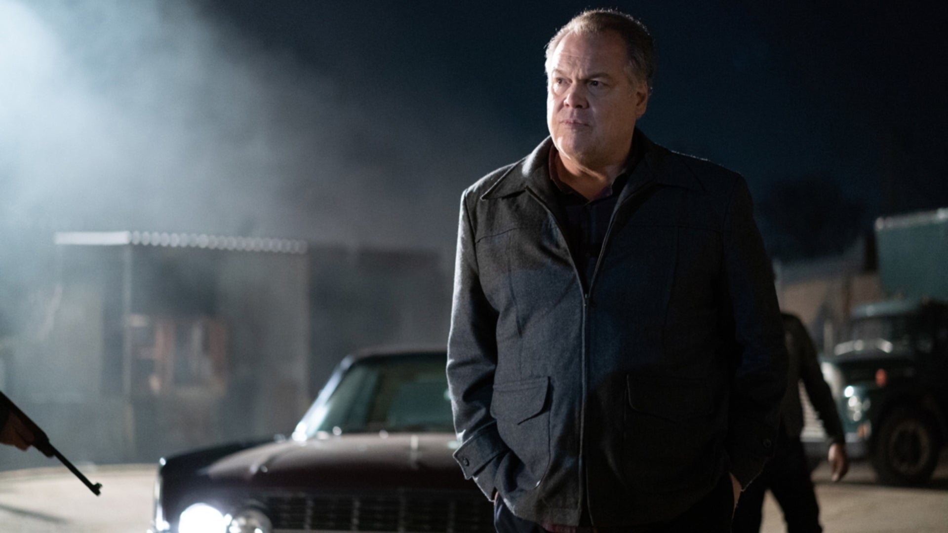 ゴッドファーザー・オブ・ハーレム シーズン2 エピソード4 | Lemino(レミノ) - 映画・ドラマ・アニメや音楽・ライブが見放題 | ドコモの動画配信サービス