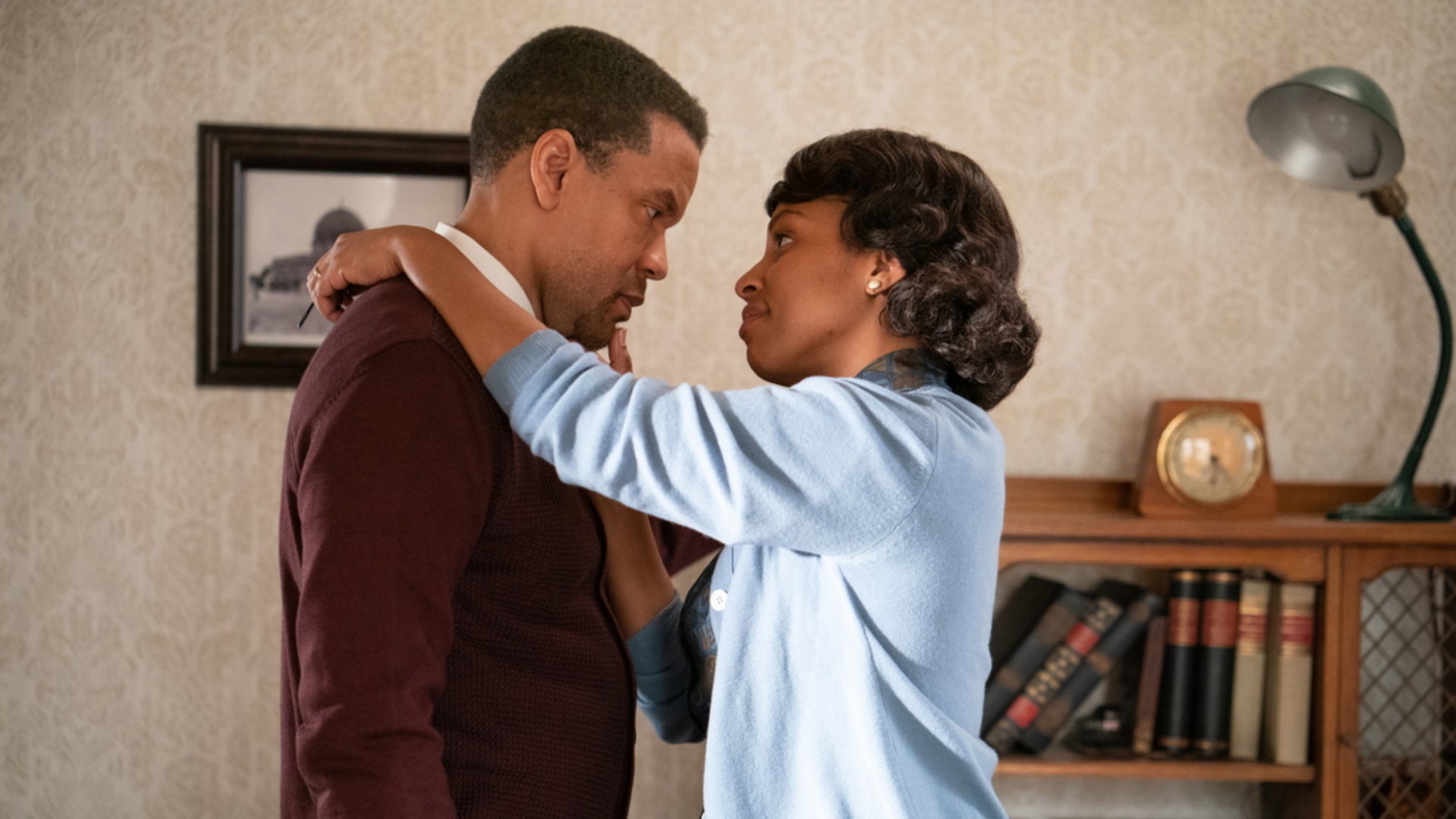 ゴッドファーザー・オブ・ハーレム シーズン2 エピソード6 | Lemino(レミノ) - 映画・ドラマ・アニメや音楽・ライブが見放題 | ドコモの動画配信サービス