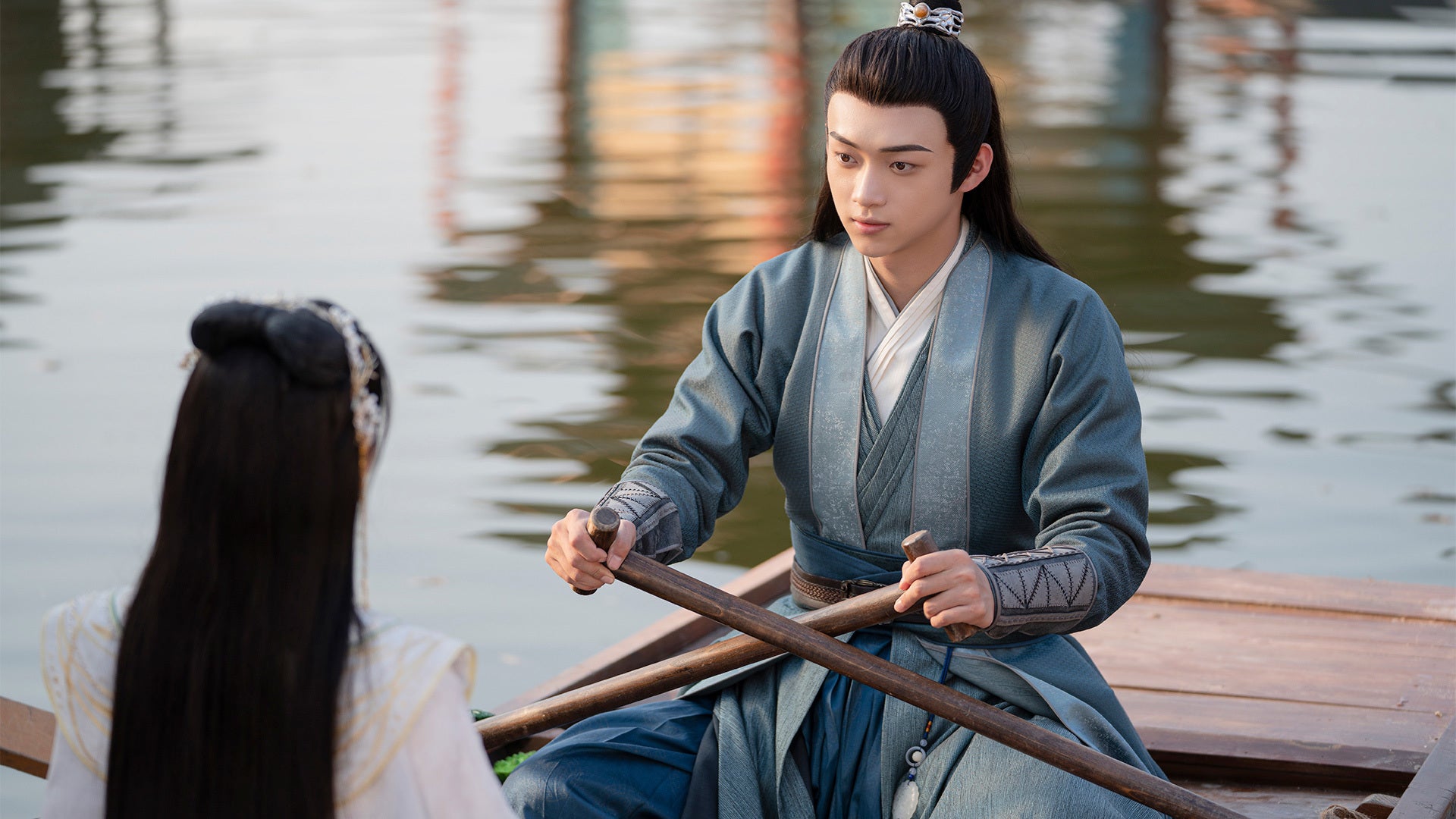 千万回の愛～二人の愛は輪廻を巡る～ #2 | Lemino(レミノ) - 映画・ドラマ・アニメや音楽・ライブが見放題 | ドコモの動画配信サービス