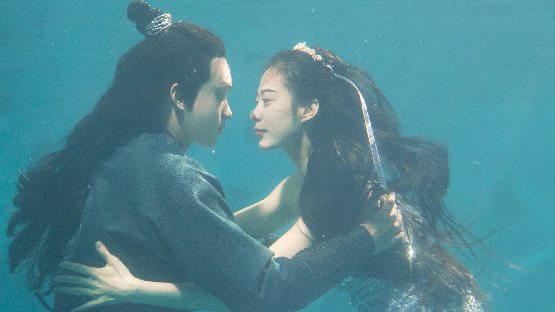 千万回の愛～二人の愛は輪廻を巡る～ #3 | Lemino(レミノ) - 映画・ドラマ・アニメや音楽・ライブが見放題 | ドコモの動画配信サービス