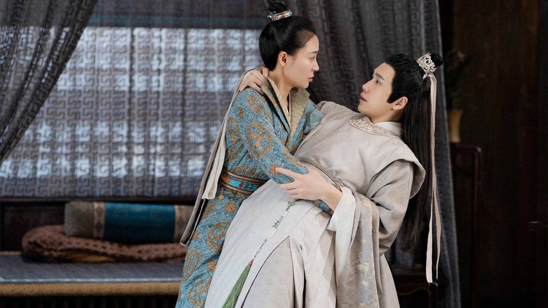 千万回の愛～二人の愛は輪廻を巡る～ #8 | Lemino(レミノ) - 映画・ドラマ・アニメや音楽・ライブが見放題 | ドコモの動画配信サービス