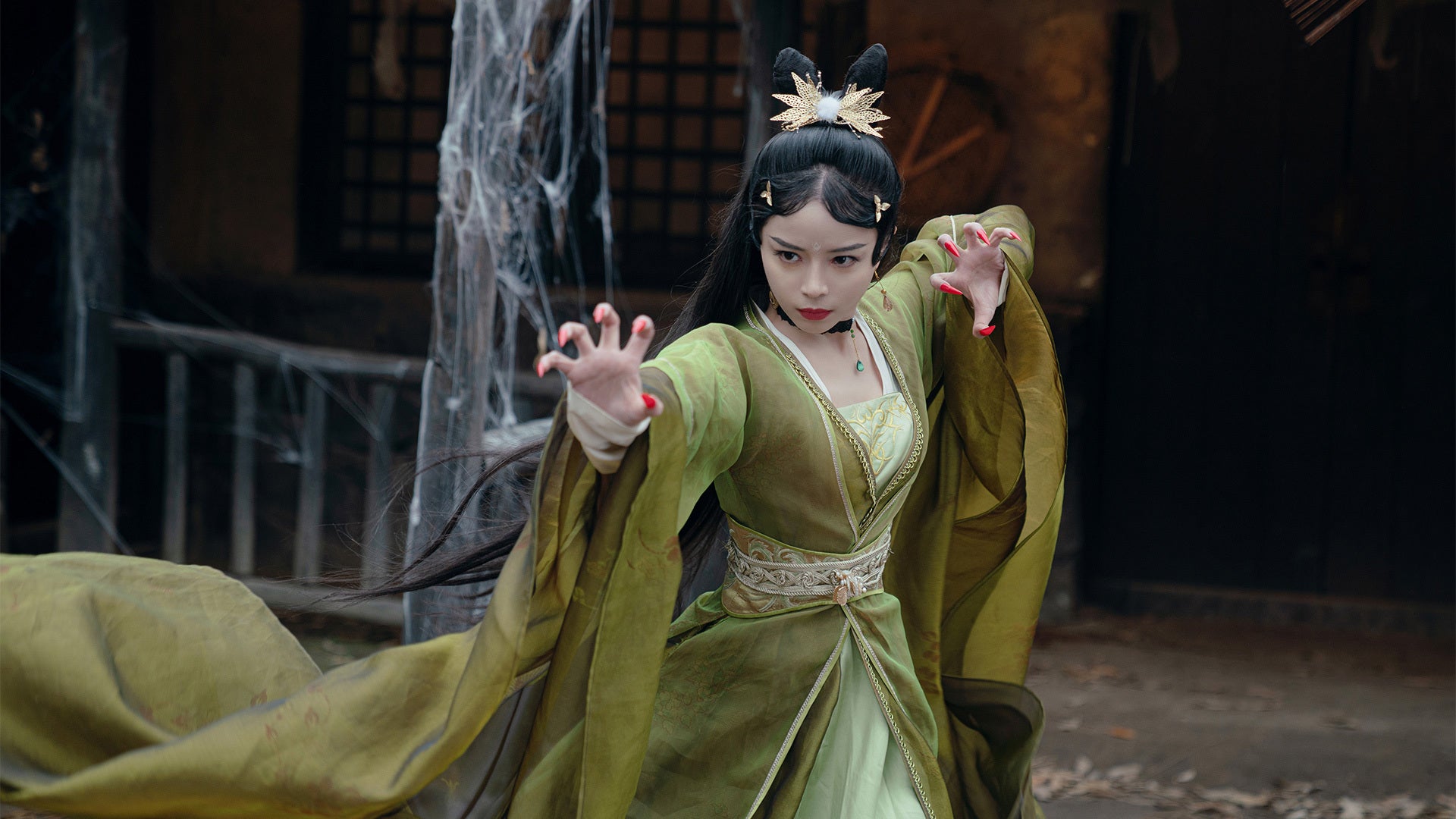 千万回の愛～二人の愛は輪廻を巡る～ #11 | Lemino(レミノ) - 映画・ドラマ・アニメや音楽・ライブが見放題 | ドコモの動画配信サービス