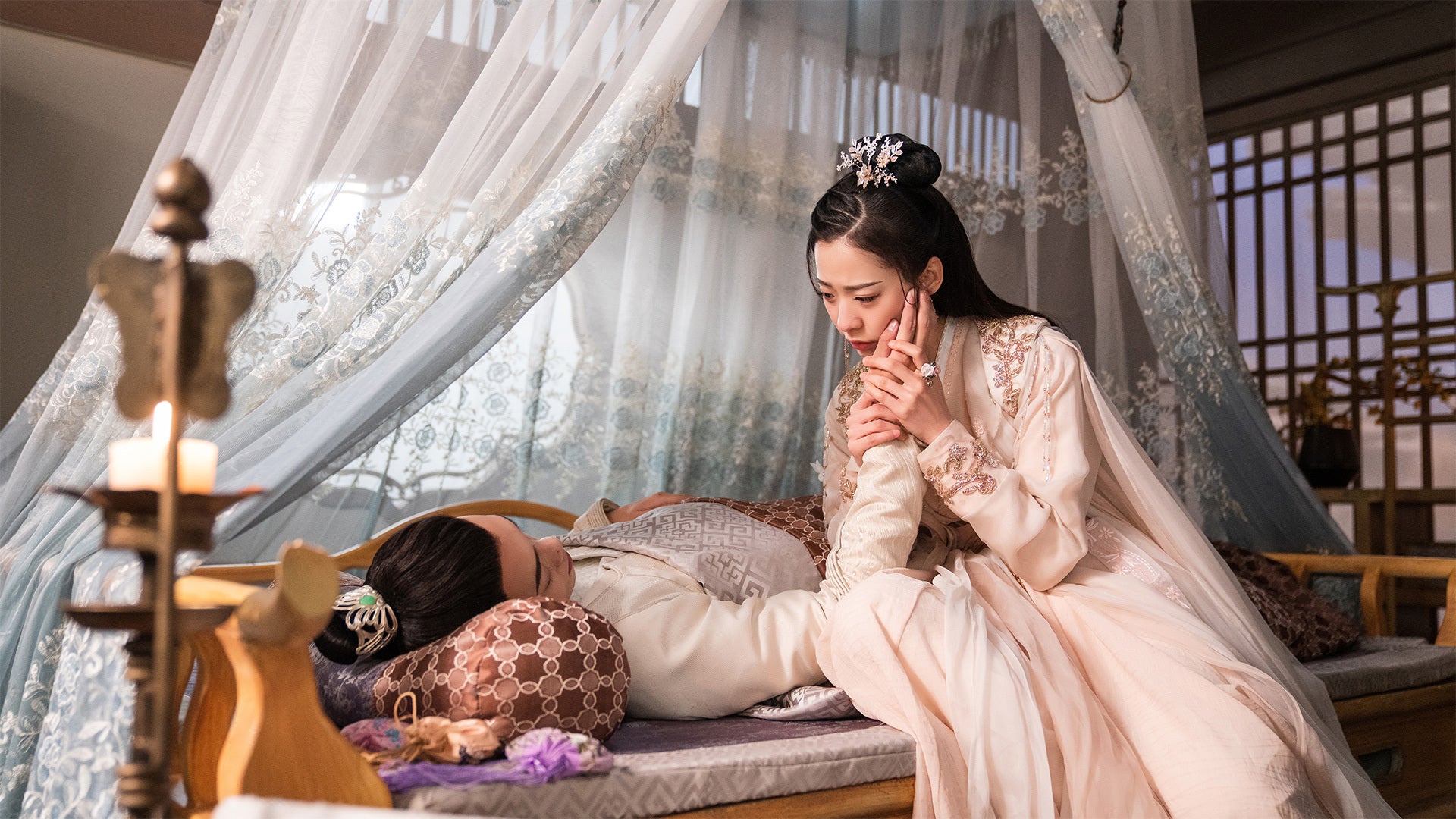 千万回の愛～二人の愛は輪廻を巡る～ #13 | Lemino(レミノ) - 映画・ドラマ・アニメや音楽・ライブが見放題 | ドコモの動画配信サービス