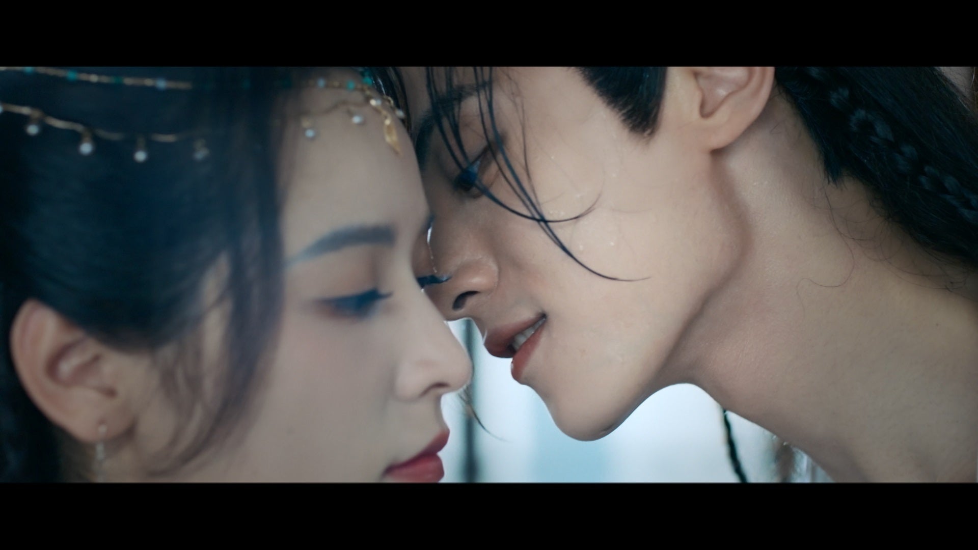 東宮の花嫁～月夜に咲く、真実の愛～ #2 | Lemino(レミノ) - 映画・ドラマ・アニメや音楽・ライブが見放題 | ドコモの動画配信サービス