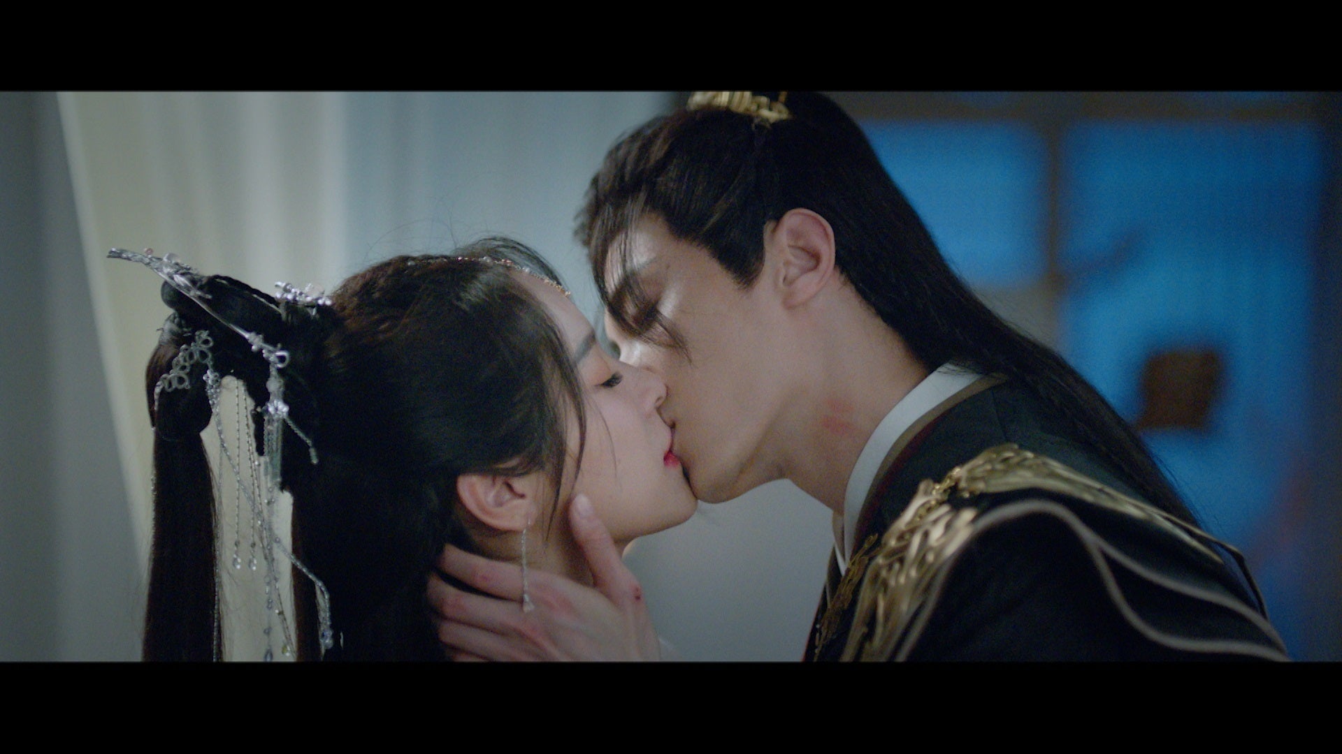 東宮の花嫁～月夜に咲く、真実の愛～ #5 | Lemino(レミノ) - 映画・ドラマ・アニメや音楽・ライブが見放題 | ドコモの動画配信サービス