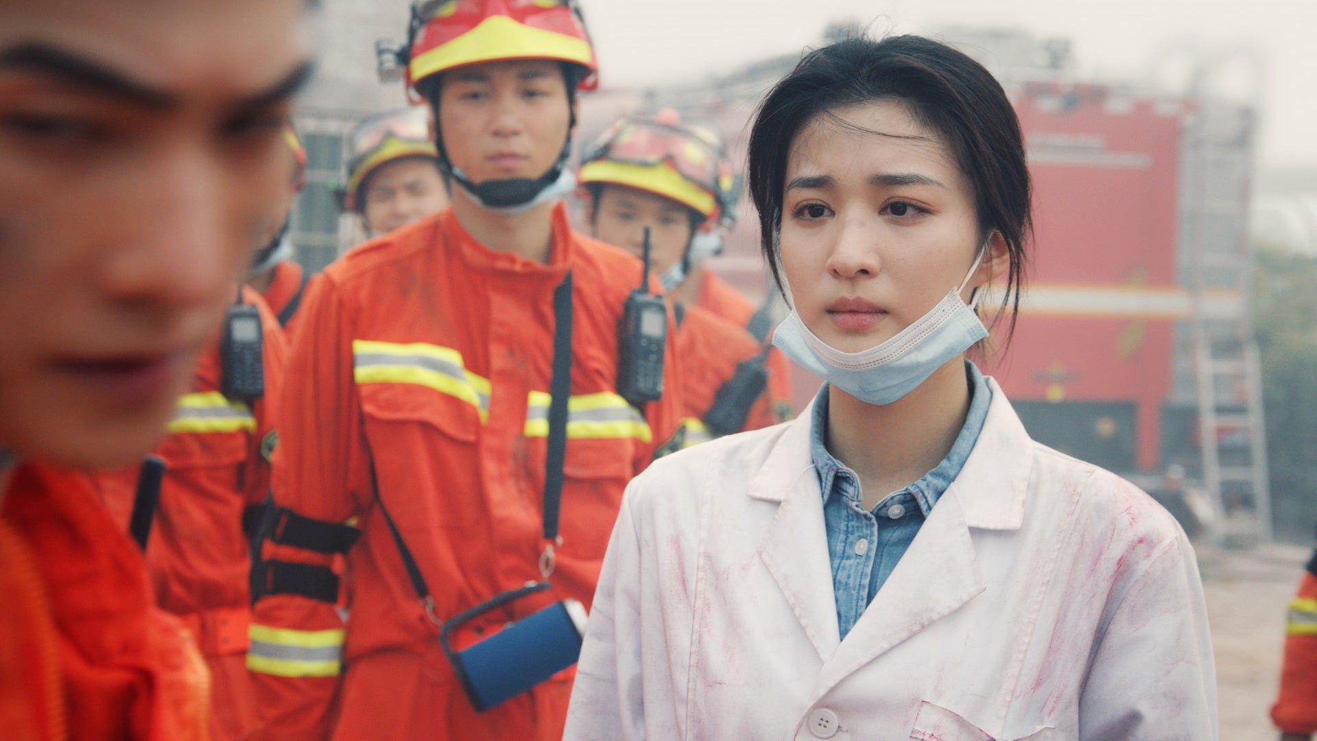 消せない初恋 #23 | Lemino(レミノ) - 映画・ドラマ・アニメや音楽・ライブが見放題 | ドコモの動画配信サービス