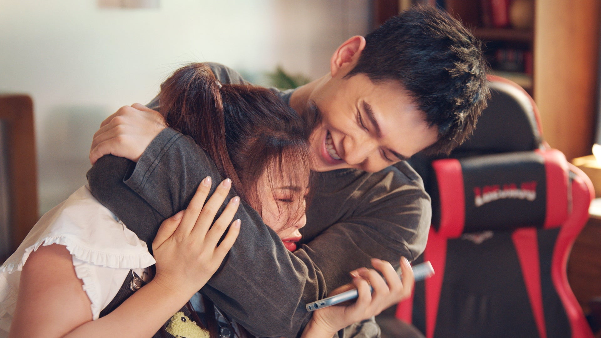 消せない初恋 #28 | Lemino(レミノ) - 映画・ドラマ・アニメや音楽・ライブが見放題 | ドコモの動画配信サービス