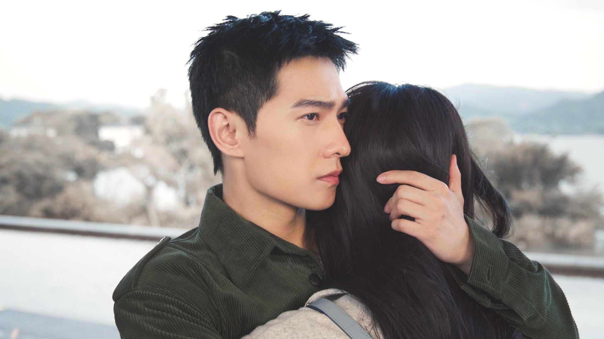 消せない初恋 #33 | Lemino(レミノ) - 映画・ドラマ・アニメや音楽・ライブが見放題 | ドコモの動画配信サービス