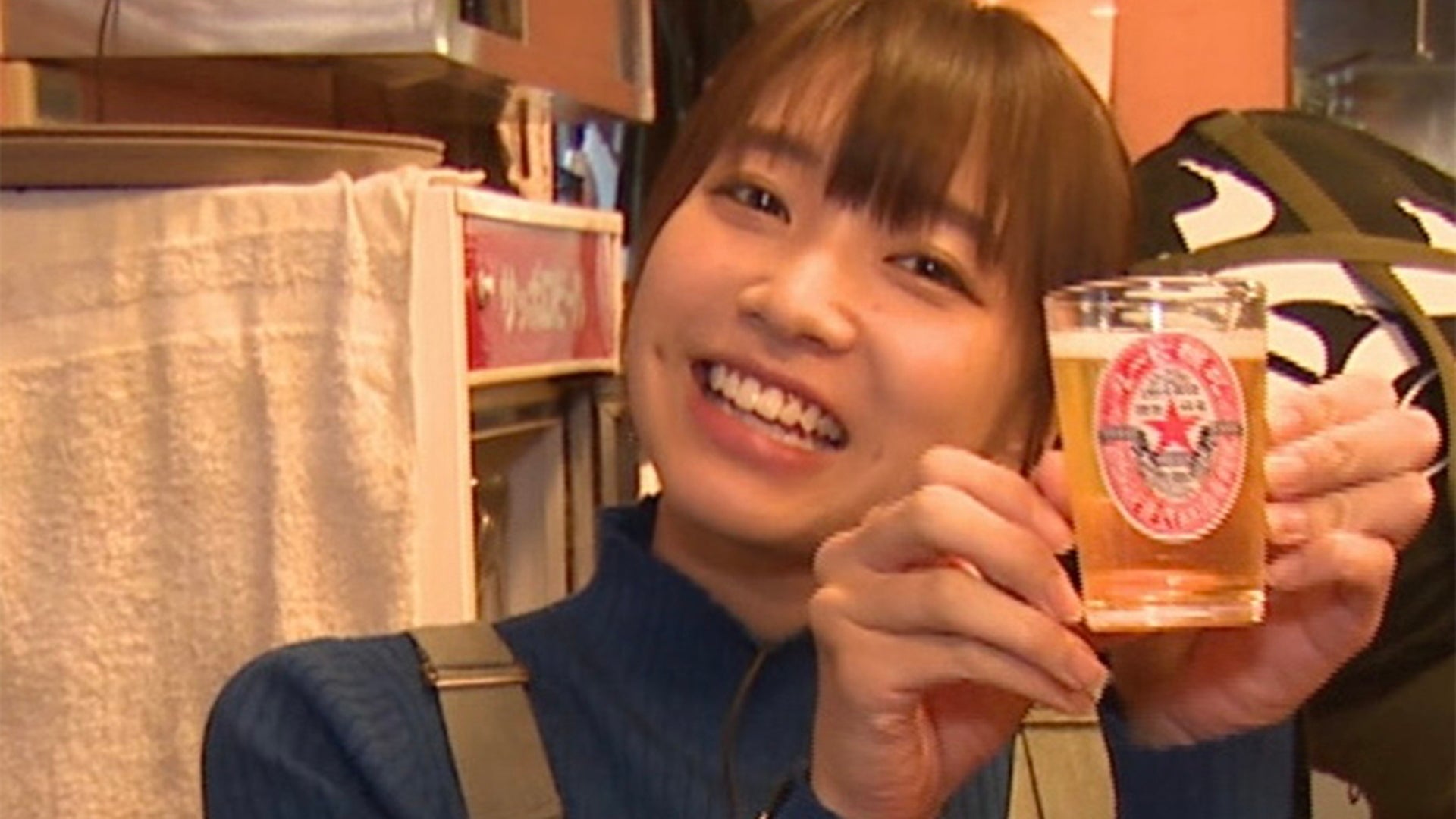 町中華で飲ろうぜ #266 | Lemino(レミノ) - 映画・ドラマ・アニメや音楽・ライブが見放題 | ドコモの動画配信サービス