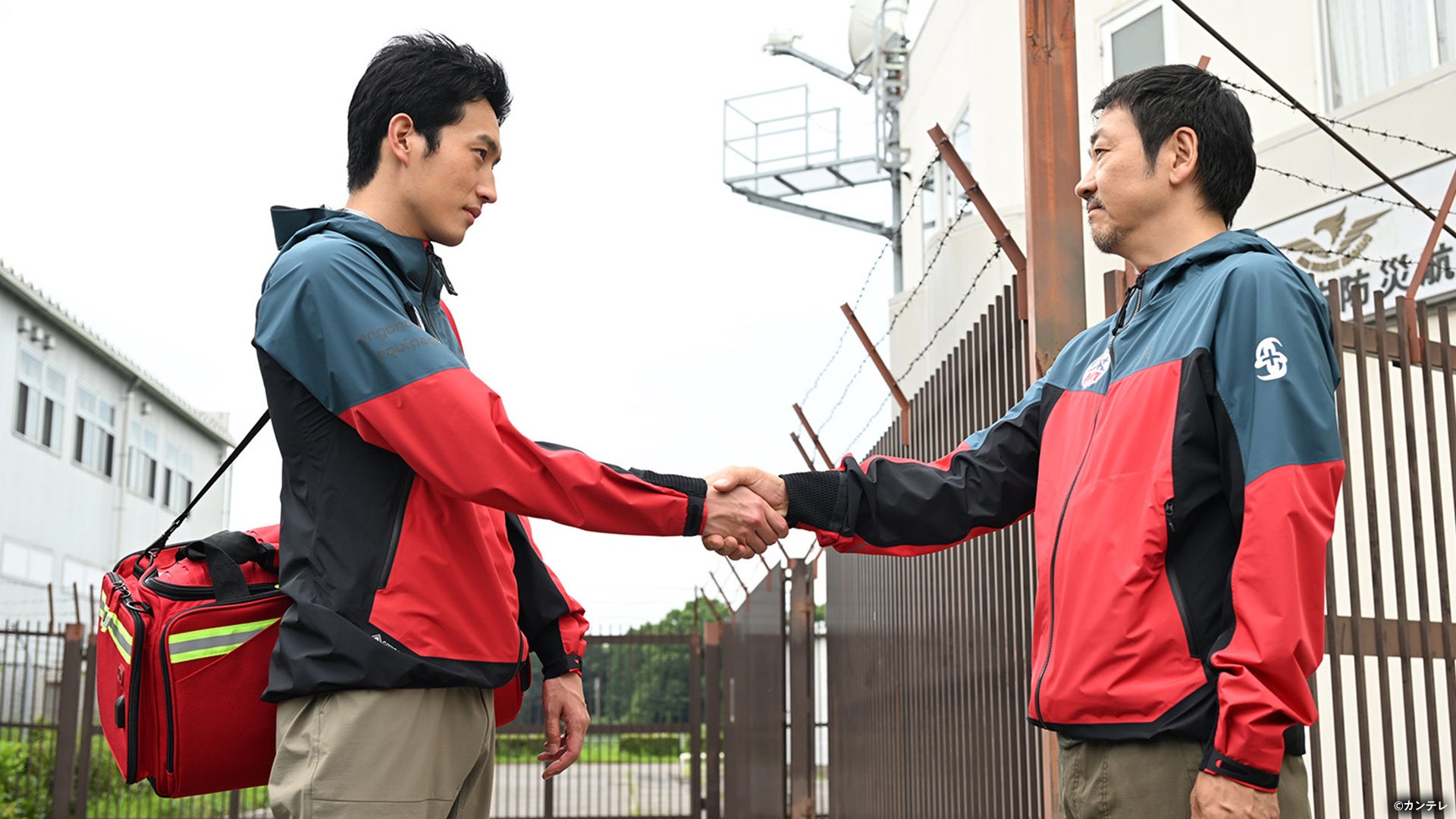 マウンテンドクター #11 | Lemino(レミノ) - 映画・ドラマ・アニメや音楽・ライブが見放題 | ドコモの動画配信サービス