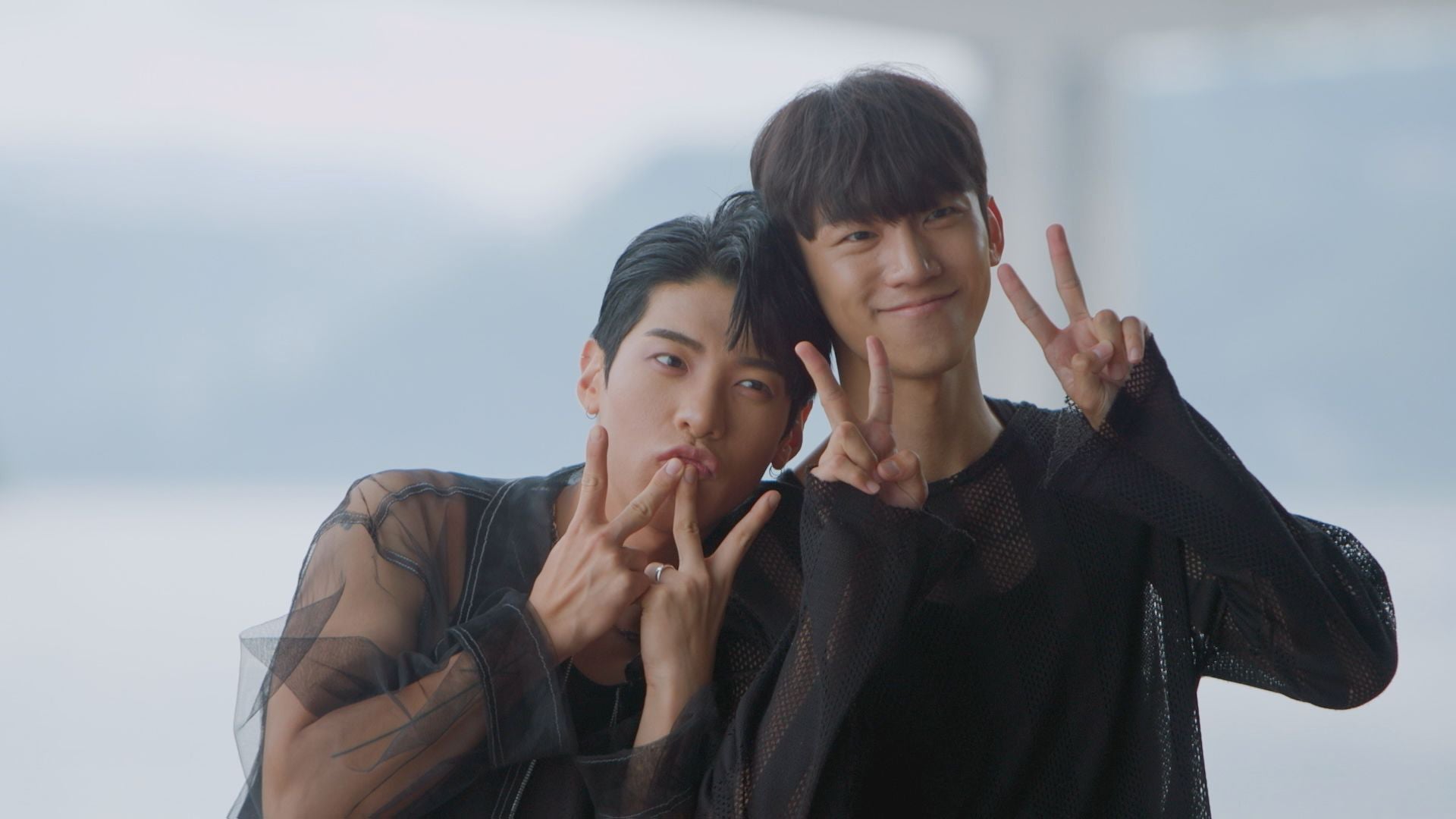 ボクらの恋愛シェアハウス3～Boys Love ∞（アンリミテッド）～ 第11話 | Lemino(レミノ) - 映画・ドラマ・アニメや音楽・ライブが見放題 | ドコモの動画配信サービス